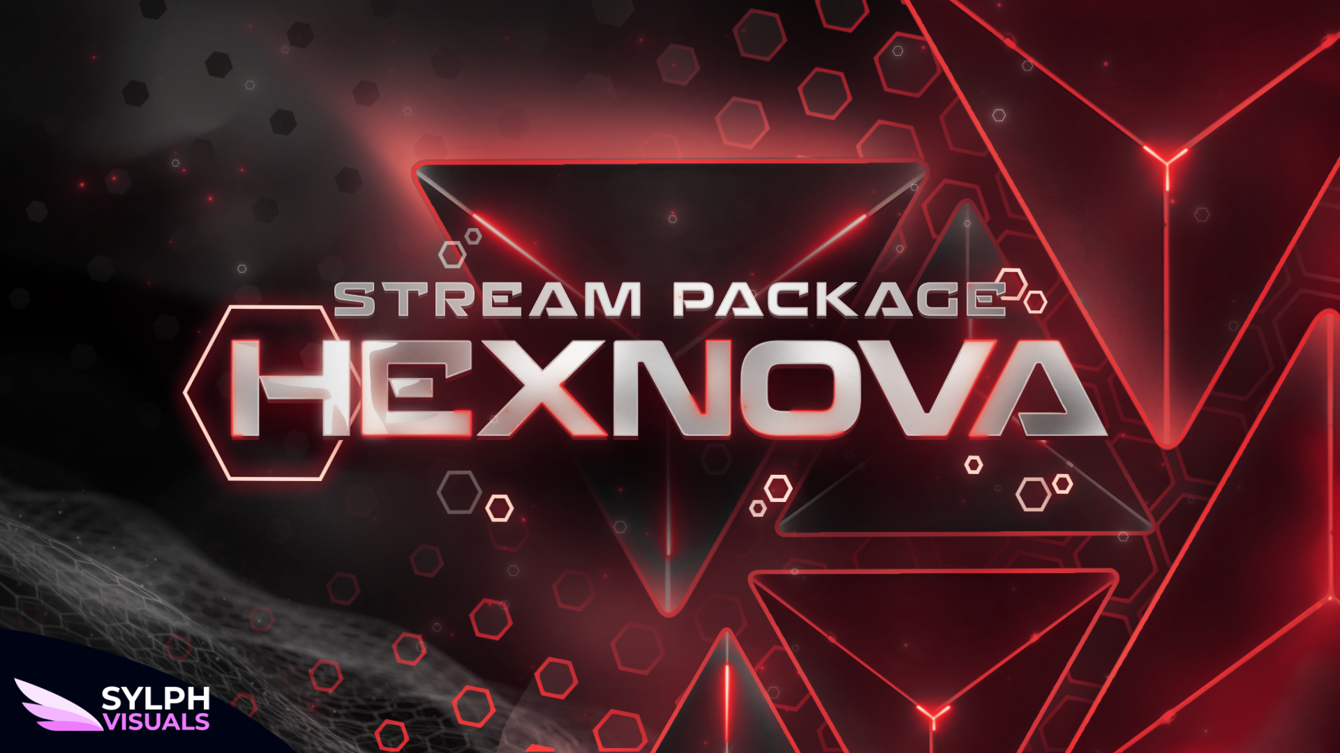 Stream Overlays | Free & Premium Overlays for Twitch, TikTok & Beyond ...