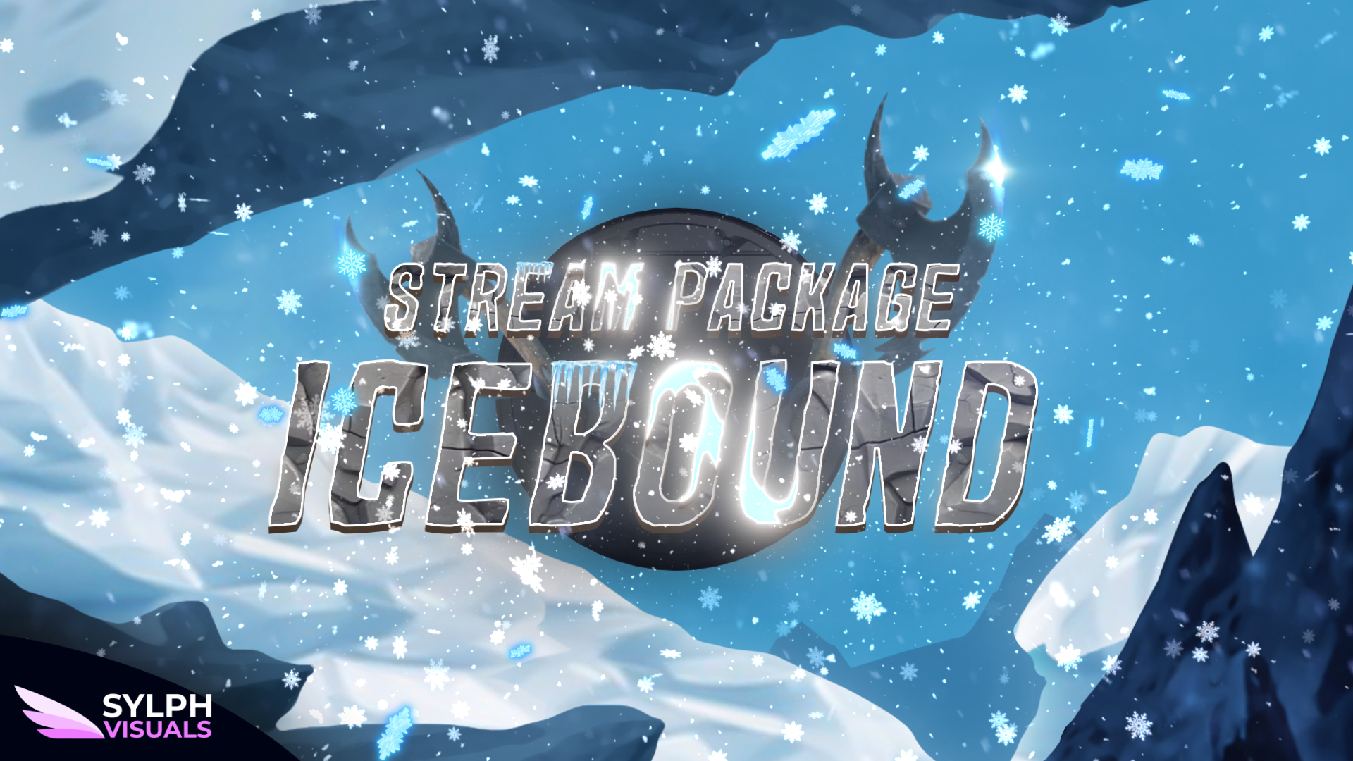 Stream Overlays | Free & Premium Overlays for Twitch, TikTok & Beyond ...