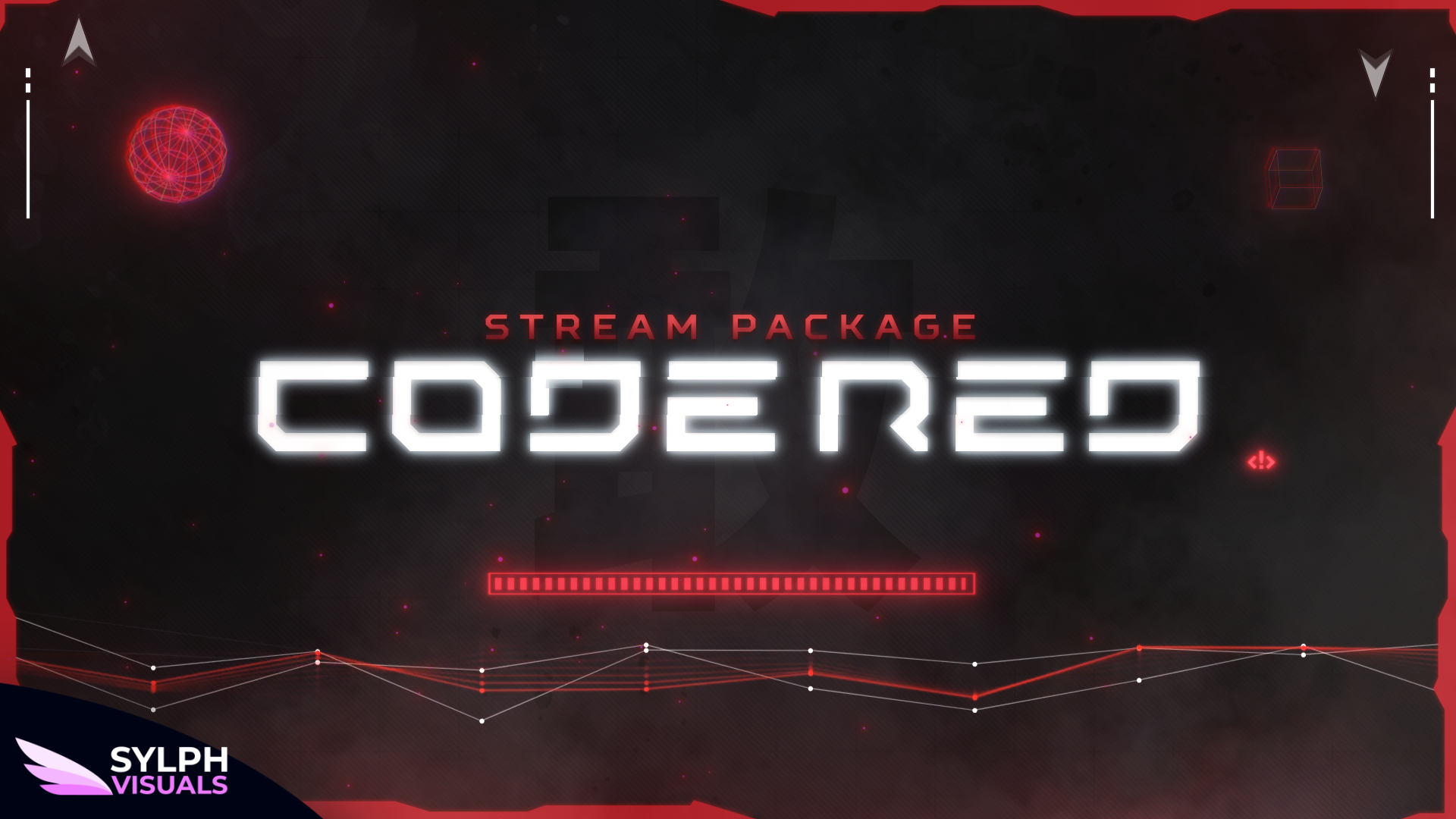 Stream Overlays | Free & Premium Overlays for Twitch, TikTok & Beyond ...