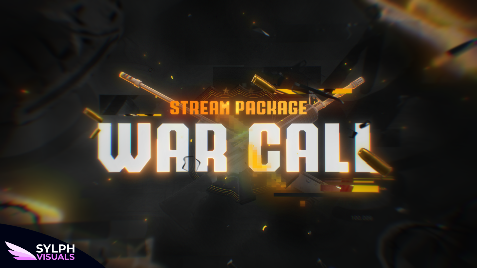 Stream Overlays | Free & Premium Overlays for Twitch, TikTok & Beyond ...