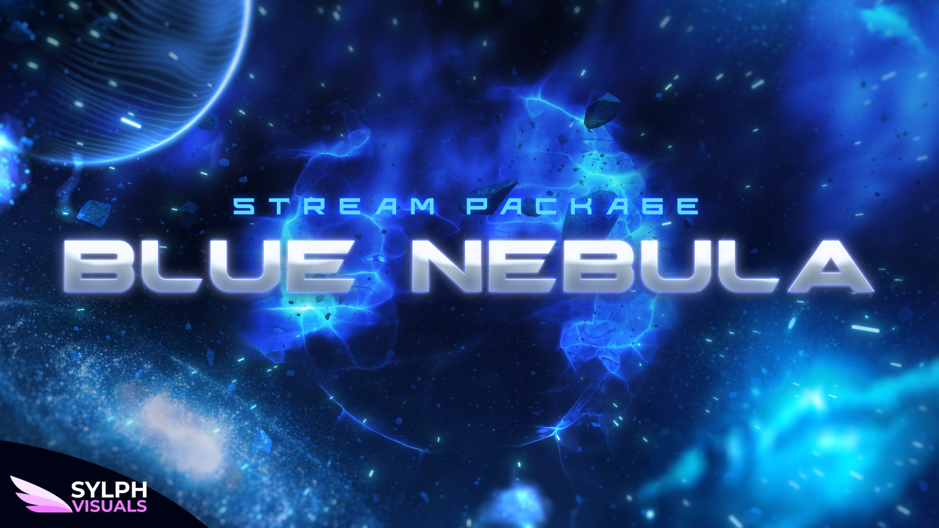 Stream Overlays | Free & Premium Overlays for Twitch, TikTok & Beyond | Streamlabs