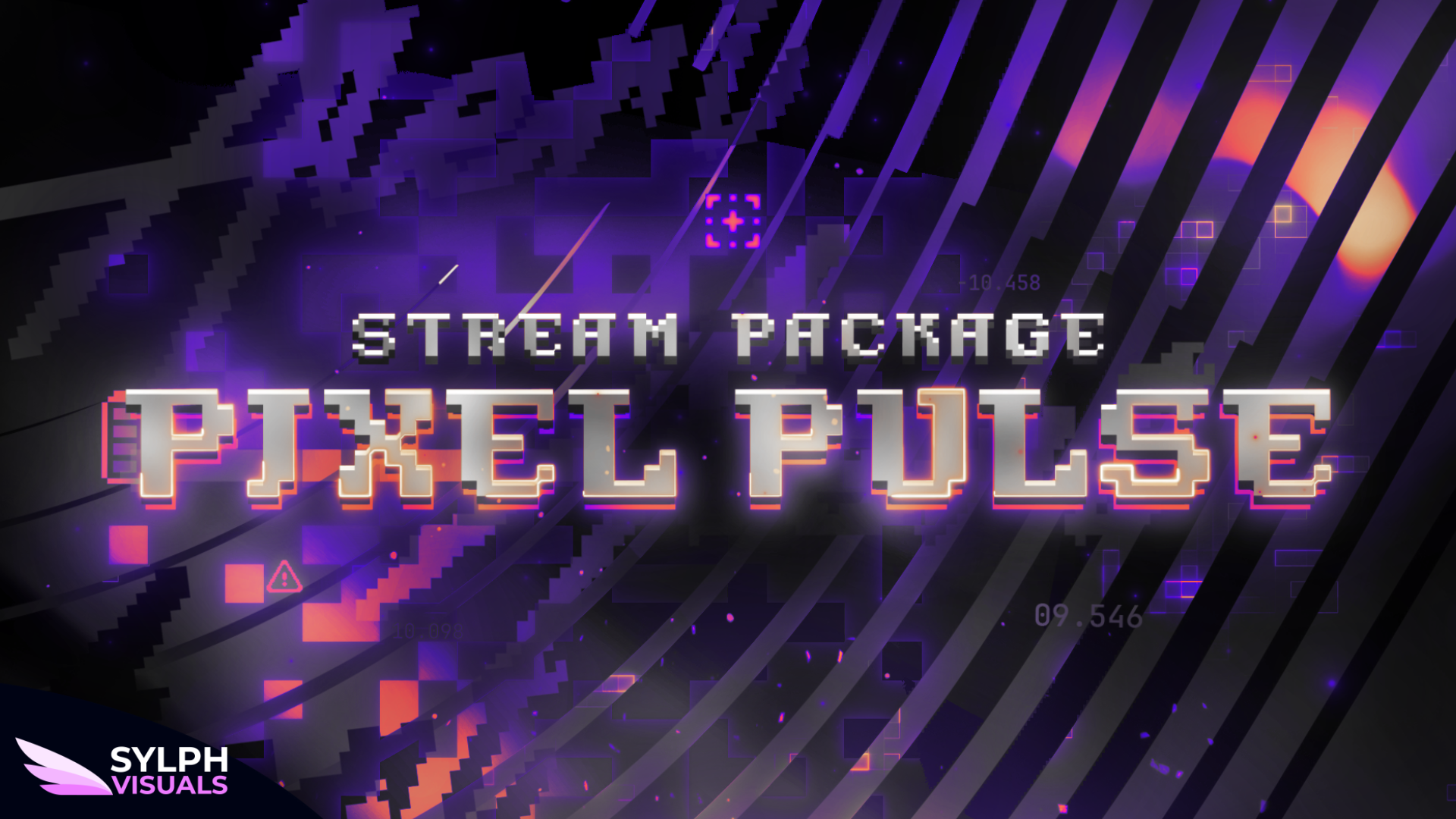 Stream Overlays | Free & Premium Overlays for Twitch, TikTok & Beyond | Streamlabs