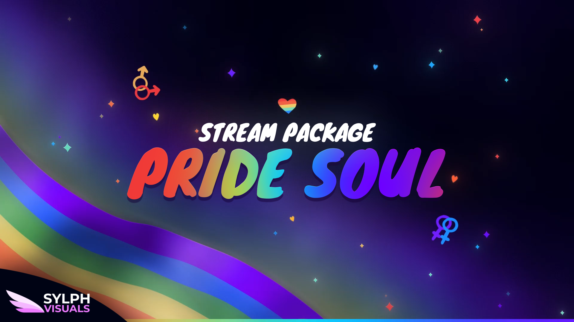 Stream Overlays | Free & Premium Overlays for Twitch, TikTok & Beyond ...