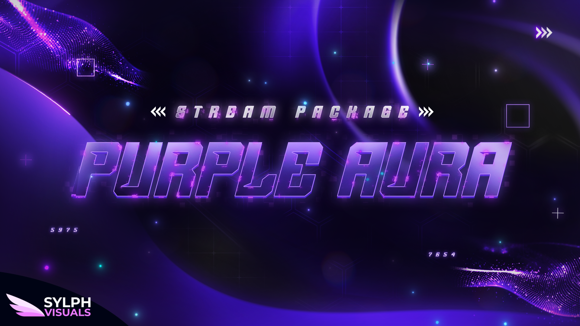 Stream Overlays | Free & Premium Overlays for Twitch, TikTok & Beyond ...