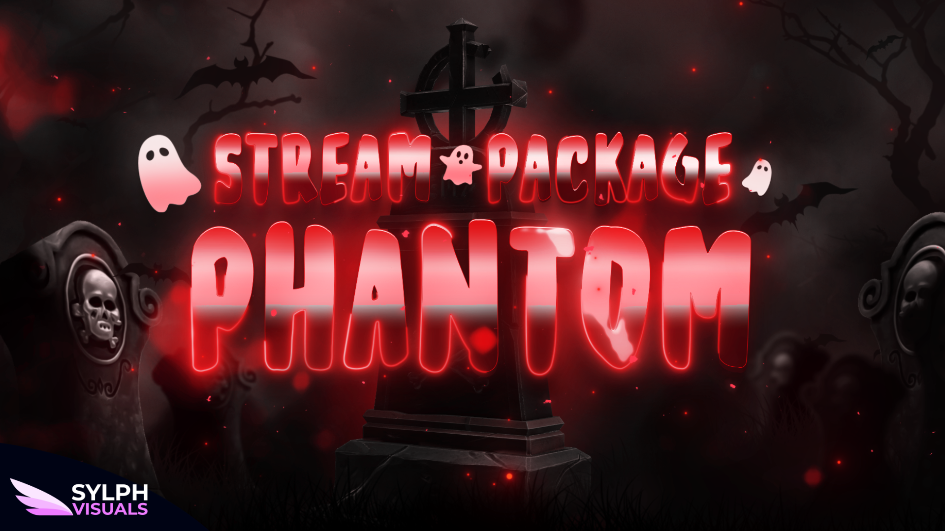 Stream Overlays | Free & Premium Overlays for Twitch, TikTok & Beyond ...