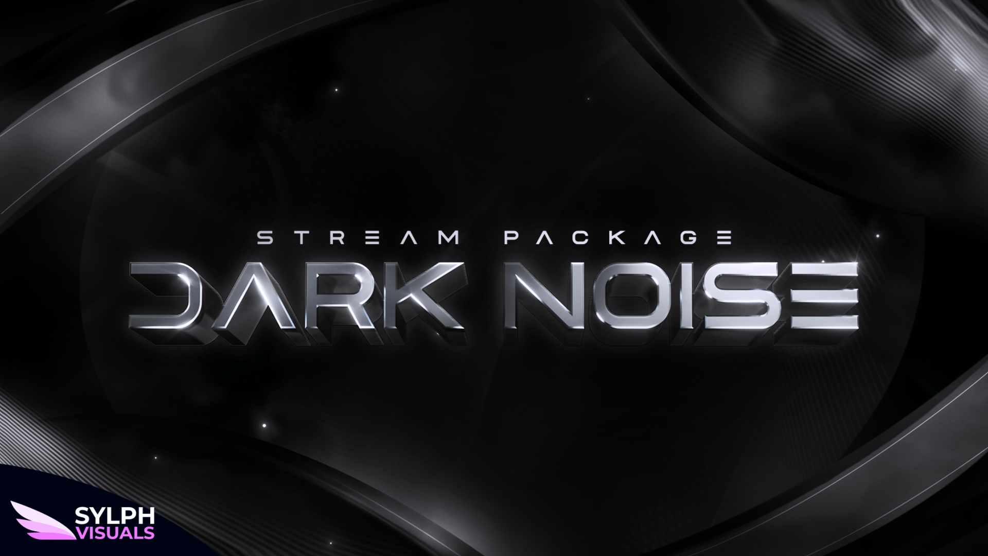 Stream Overlays | Free & Premium Overlays for Twitch, TikTok & Beyond ...