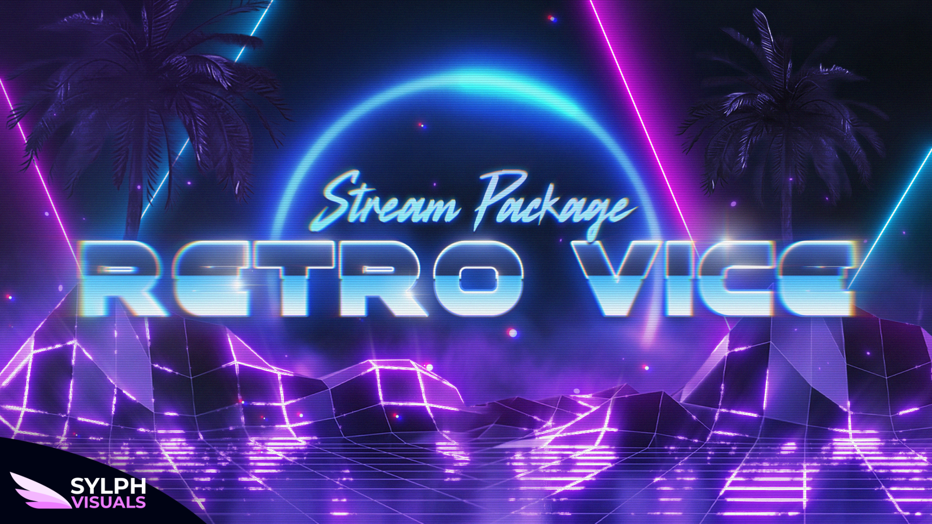 Stream Overlays | Free & Premium Overlays for Twitch, TikTok & Beyond ...