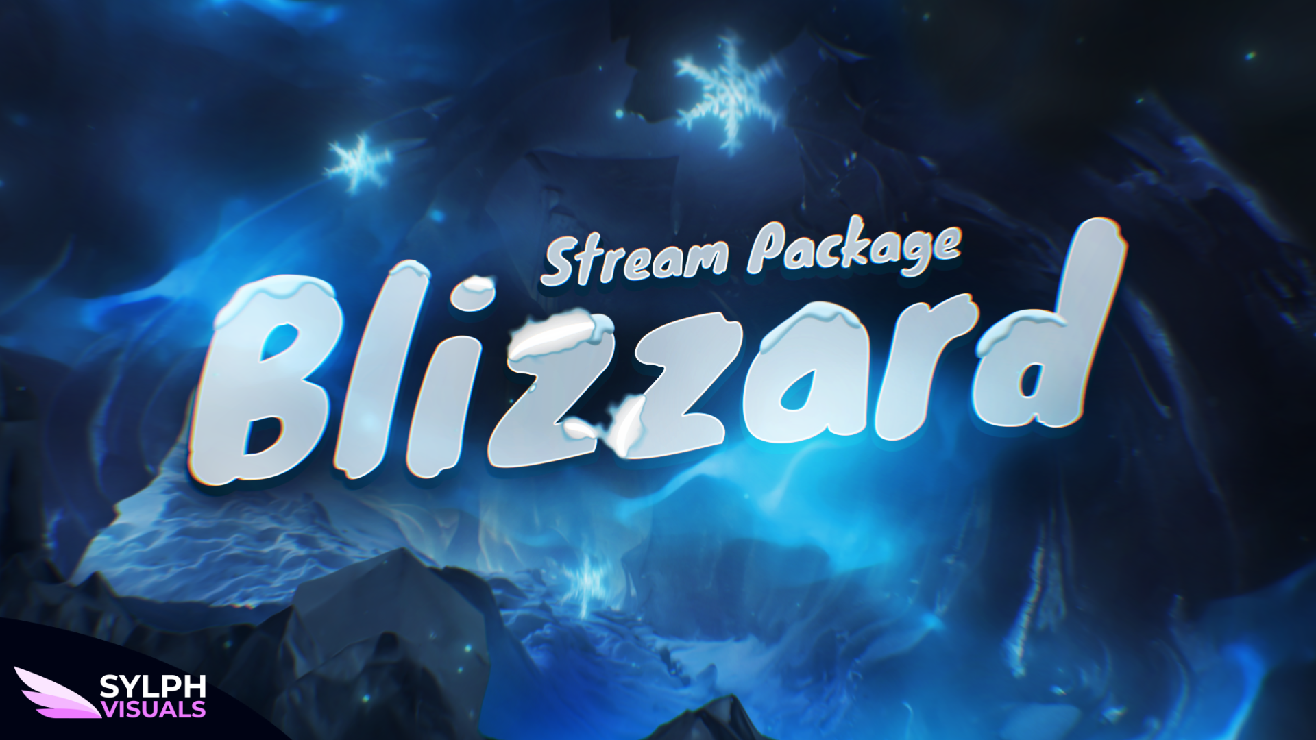 Stream Overlays | Free & Premium Overlays for Twitch, TikTok & Beyond ...
