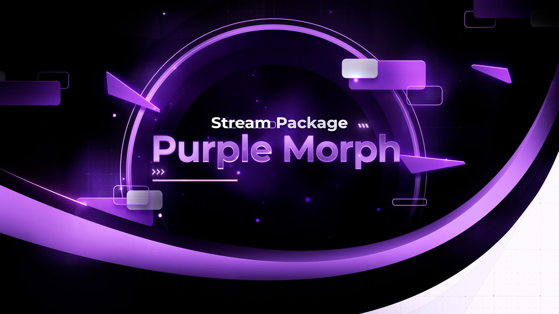 Stream Overlays | Free & Premium Overlays for Twitch, TikTok & Beyond ...