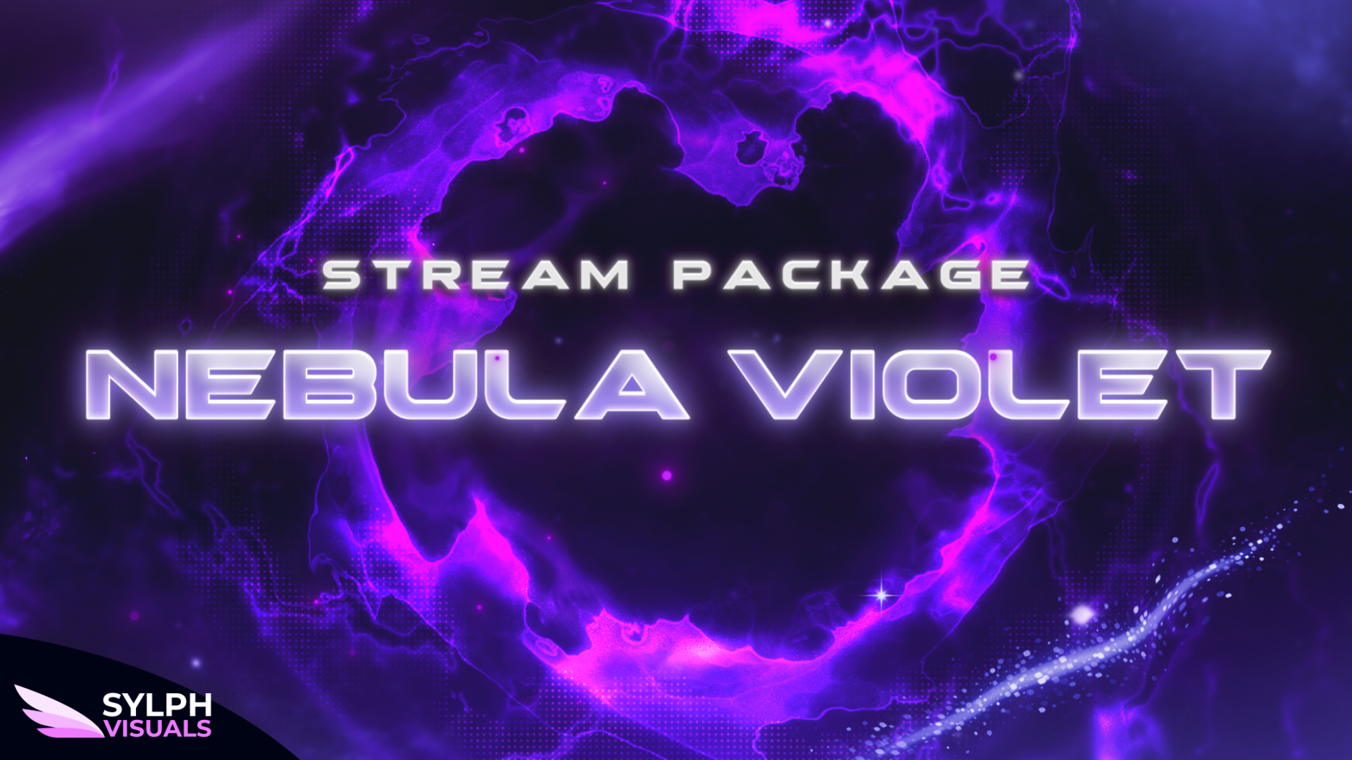 Stream Overlays | Free & Premium Overlays for Twitch, TikTok & Beyond ...