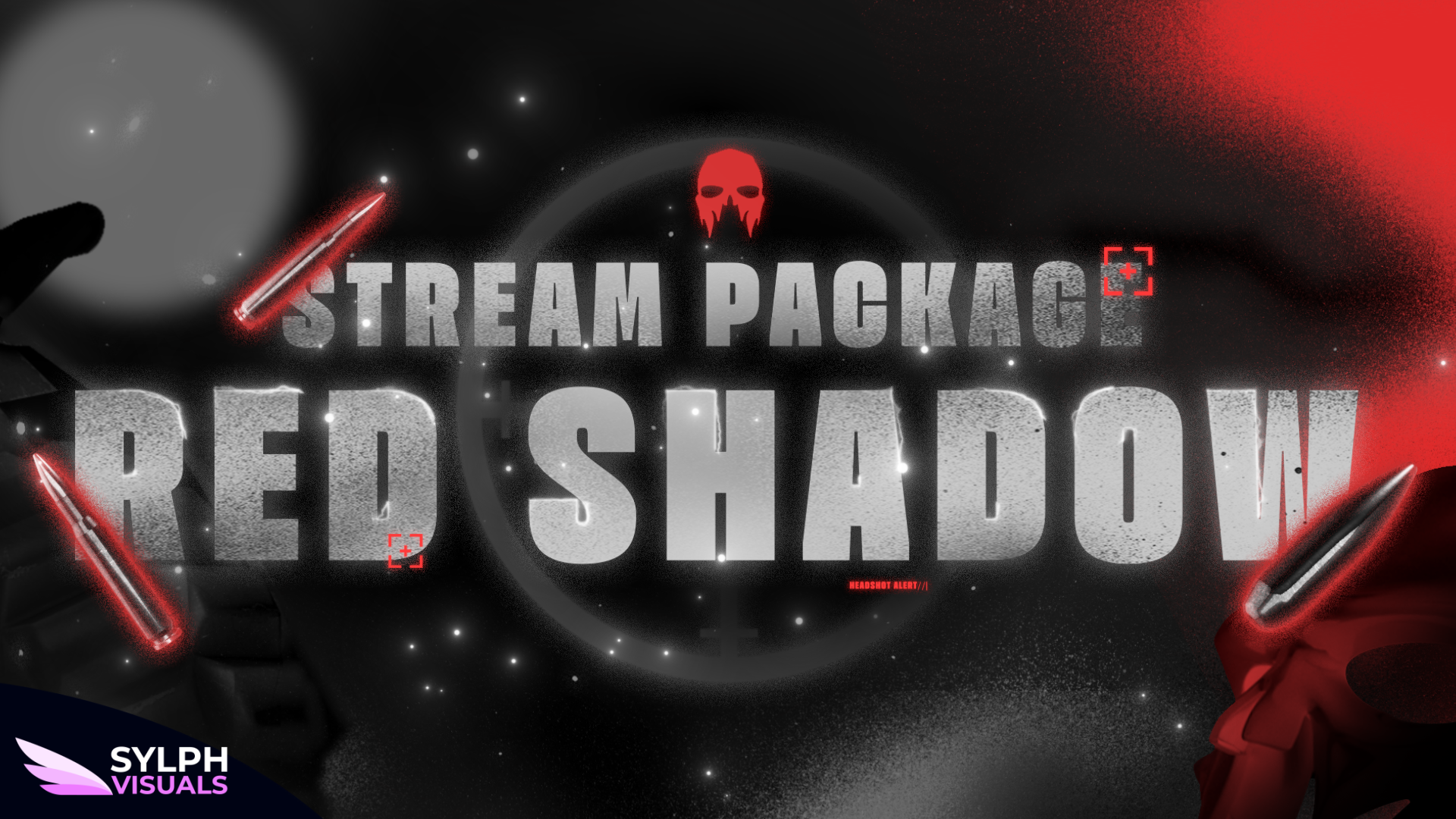 Stream Overlays | Free & Premium Overlays for Twitch, TikTok & Beyond ...