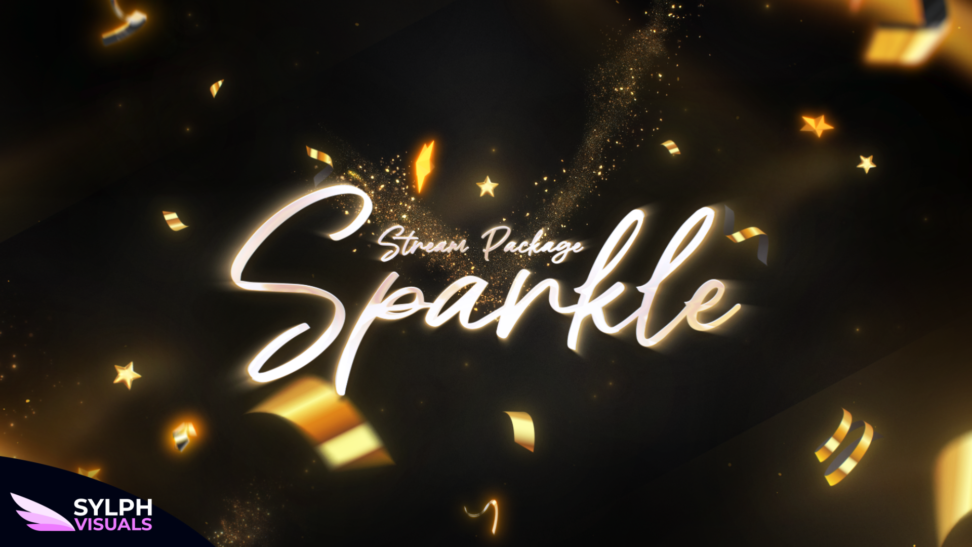 Stream Overlays | Free & Premium Overlays for Twitch, TikTok & Beyond ...