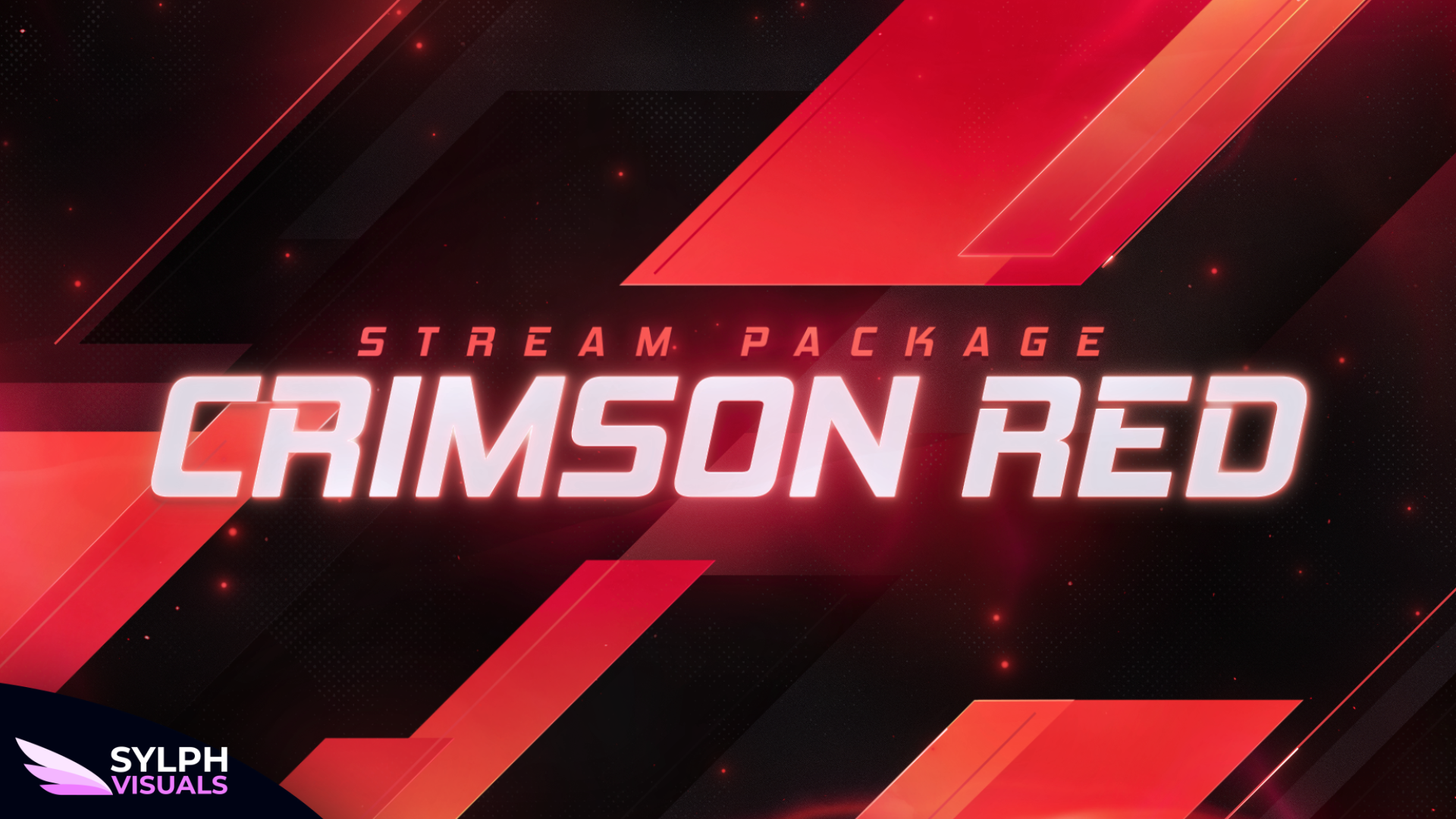 Stream Overlays | Free & Premium Overlays for Twitch, TikTok & Beyond | Streamlabs