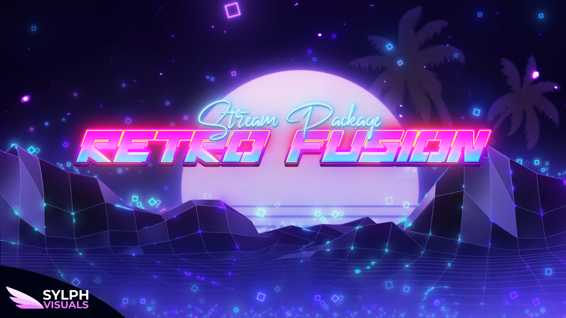 Stream Overlays | Free & Premium Overlays for Twitch, TikTok & Beyond ...