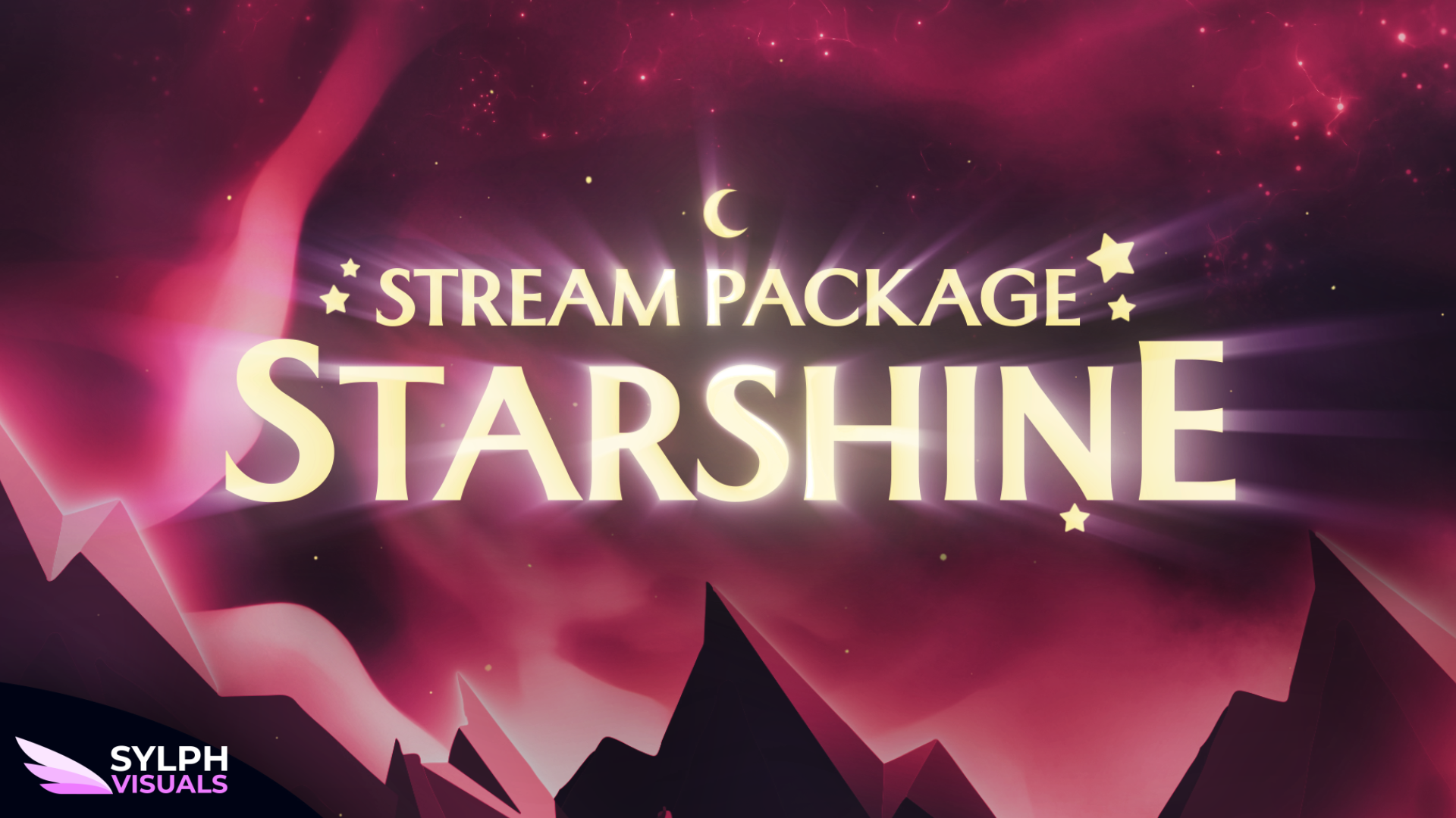 Stream Overlays | Free & Premium Overlays for Twitch, TikTok & Beyond ...