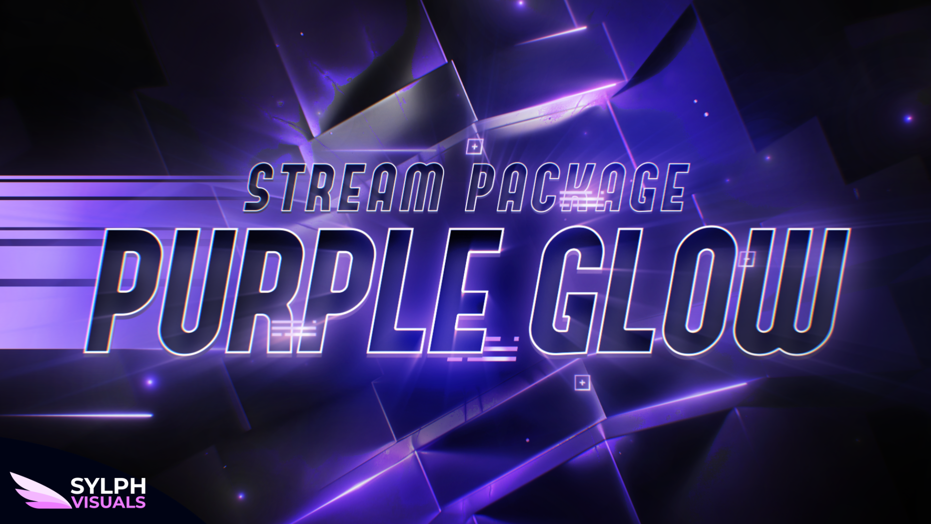 Stream Overlays | Free & Premium Overlays for Twitch, TikTok & Beyond ...