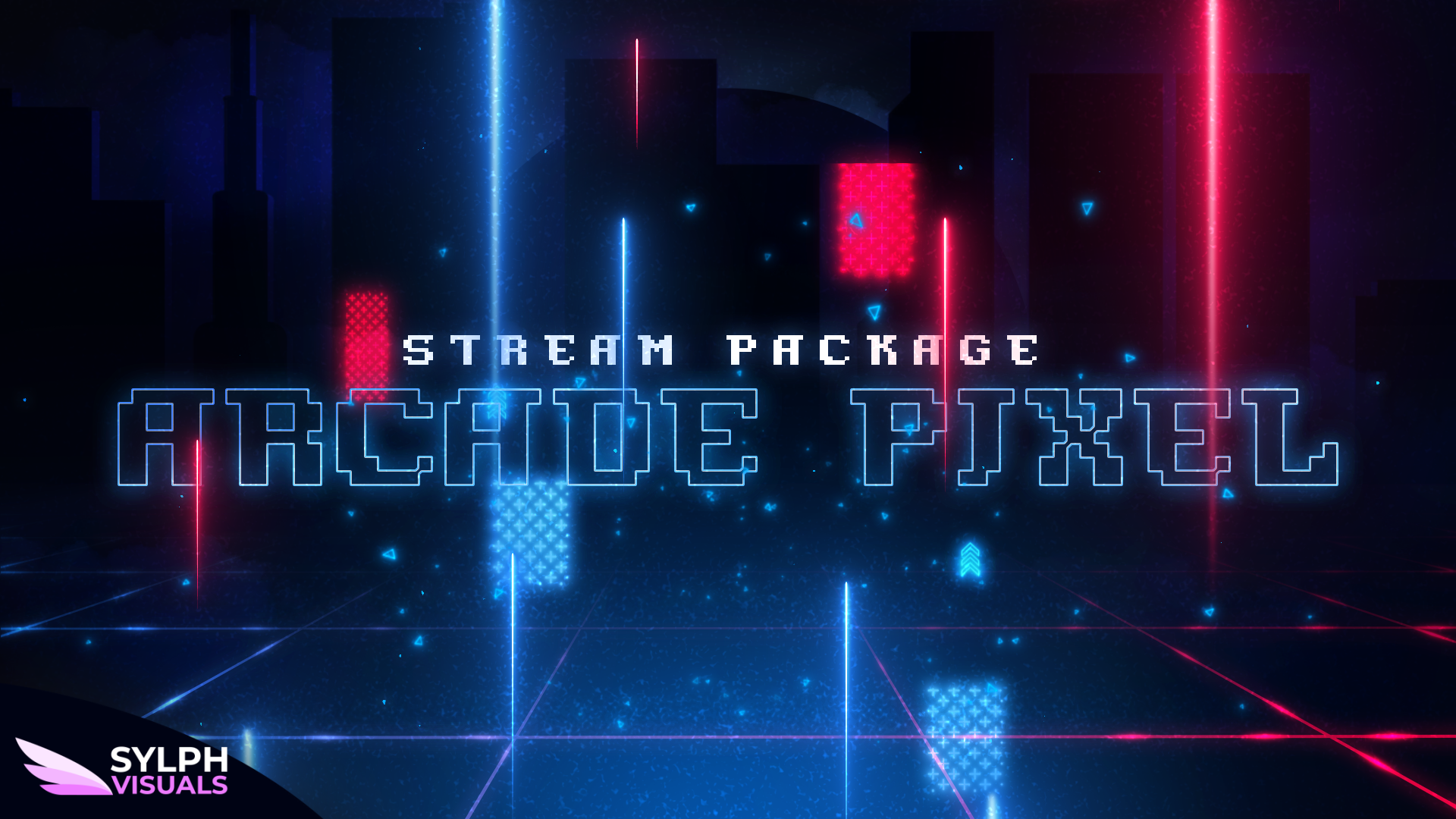 Stream Overlays | Free & Premium Overlays for Twitch, TikTok & Beyond ...