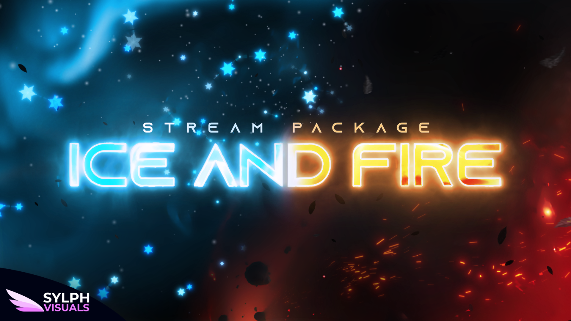 Stream Overlays | Free & Premium Overlays for Twitch, TikTok & Beyond ...