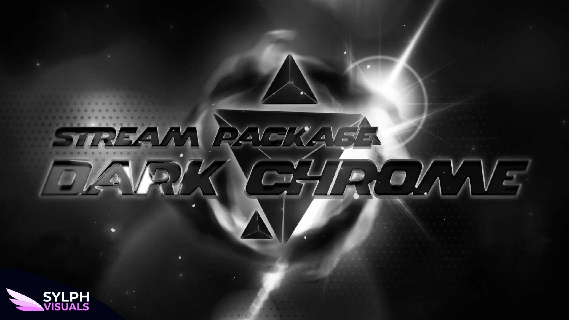 Stream Overlays | Free & Premium Overlays for Twitch, TikTok & Beyond ...