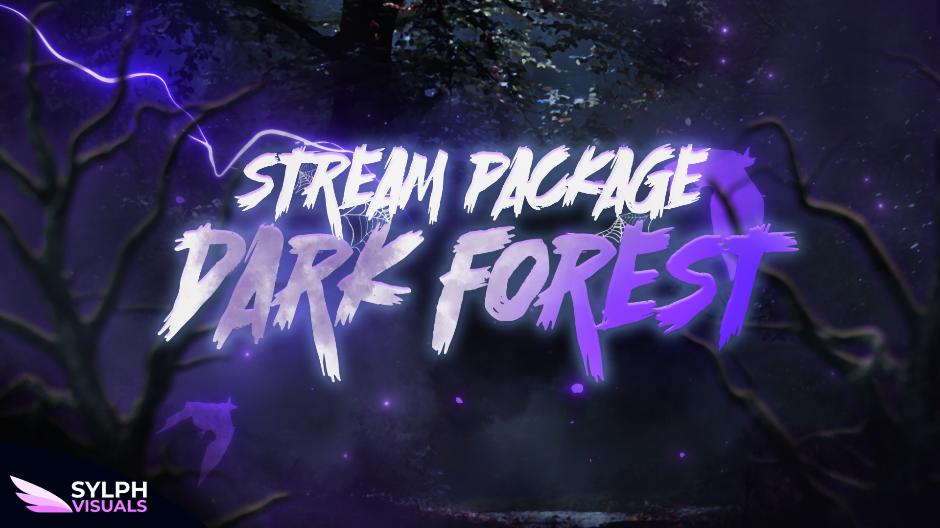 Stream Overlays | Free & Premium Overlays for Twitch, TikTok & Beyond ...