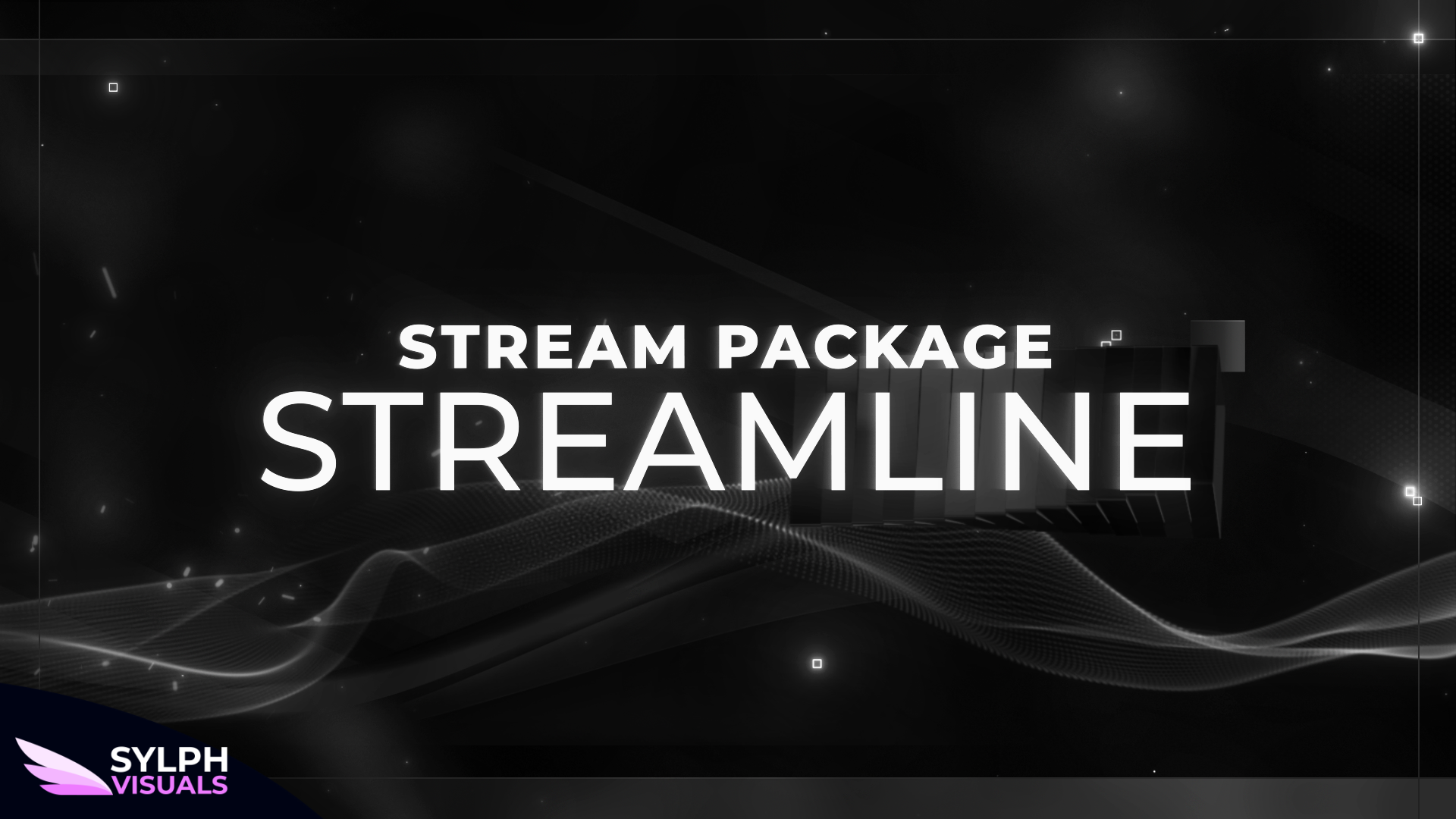 Stream Overlays | Free & Premium Overlays for Twitch, TikTok & Beyond ...