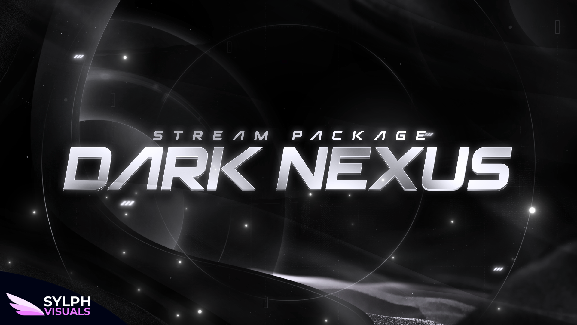 Stream Overlays | Free & Premium Overlays for Twitch, TikTok & Beyond | Streamlabs