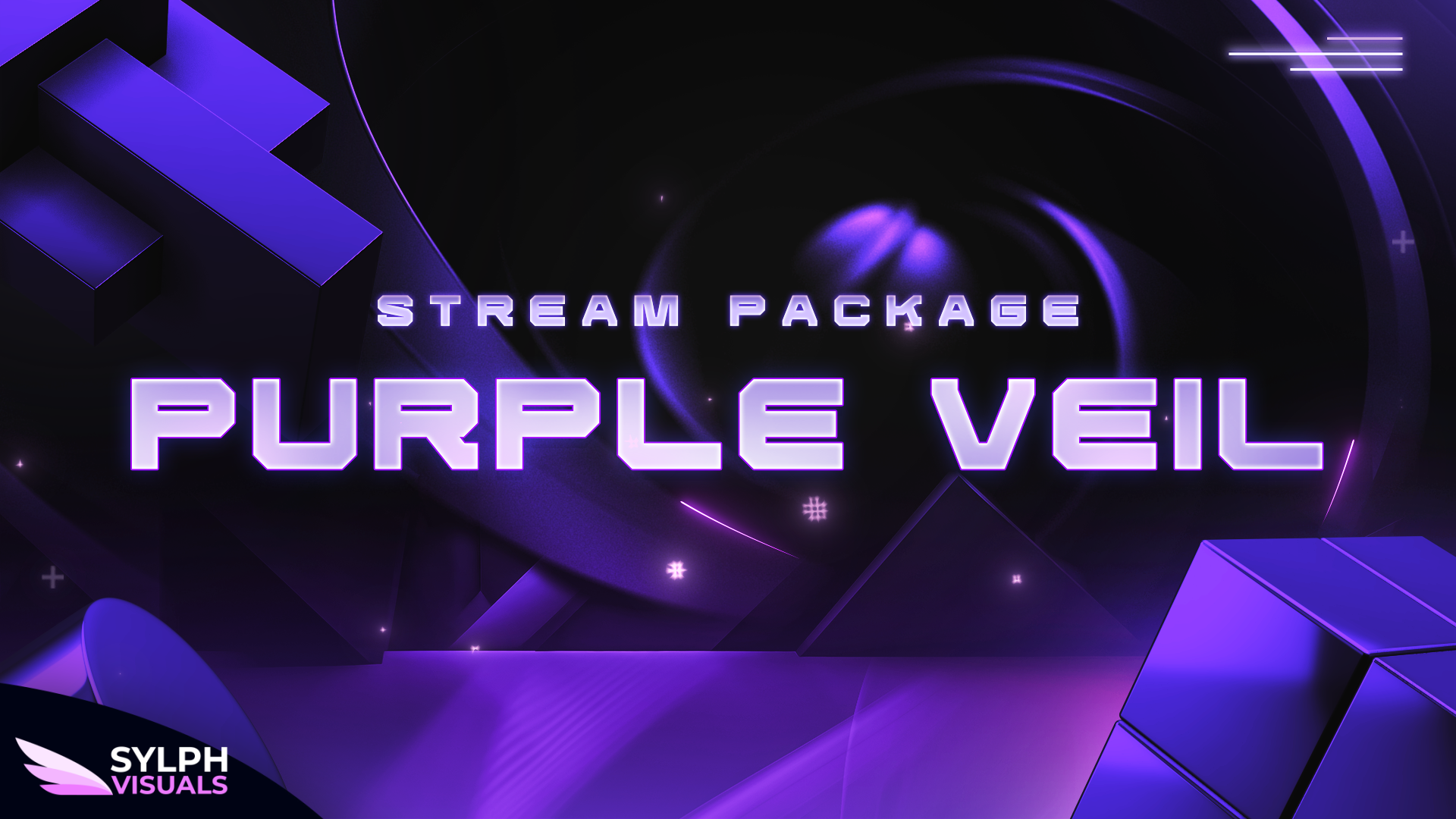 Stream Overlays | Free & Premium Overlays for Twitch, TikTok & Beyond ...