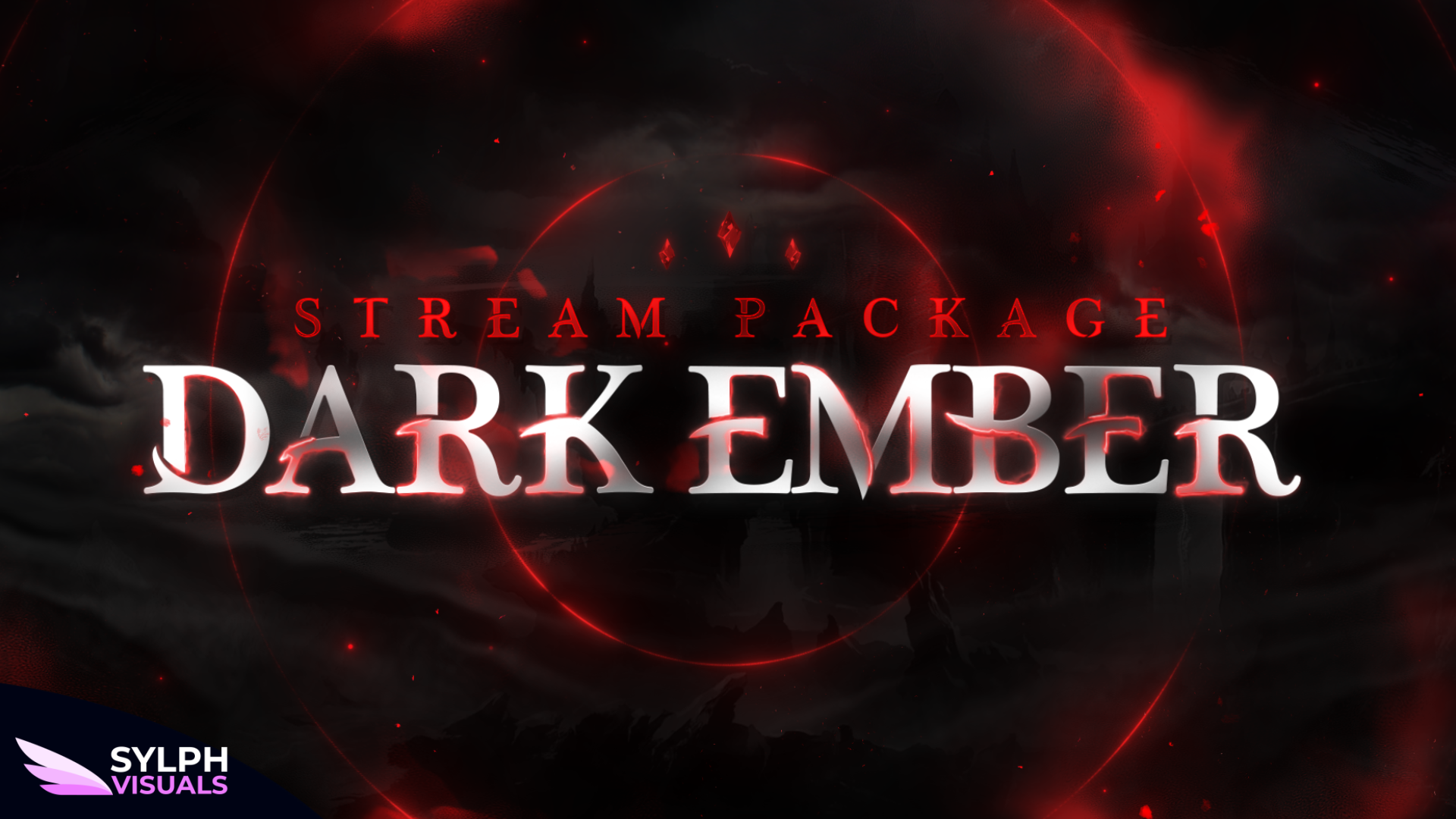 Stream Overlays | Free & Premium Overlays for Twitch, TikTok & Beyond | Streamlabs