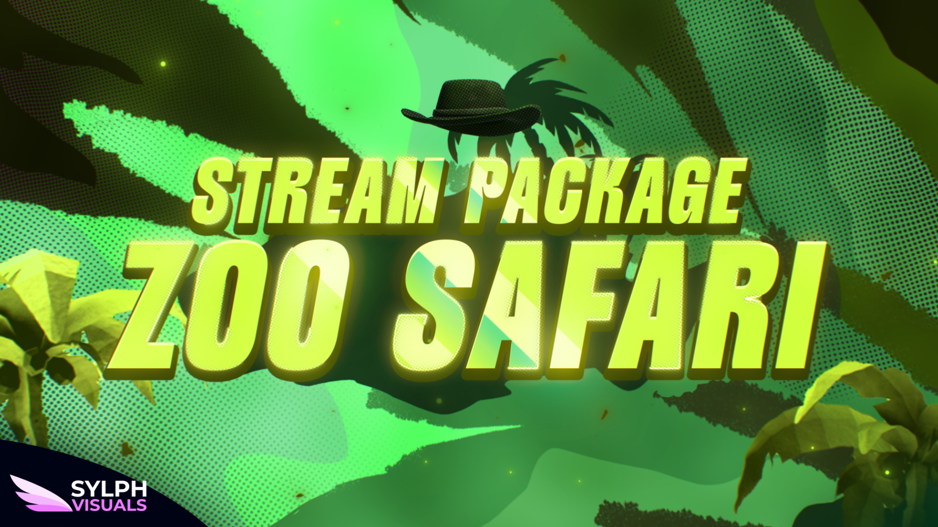 Stream Overlays | Free & Premium Overlays for Twitch, TikTok & Beyond | Streamlabs