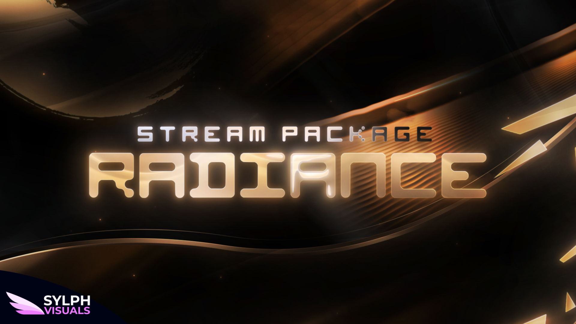 Stream Overlays | Free & Premium Overlays for Twitch, TikTok & Beyond ...