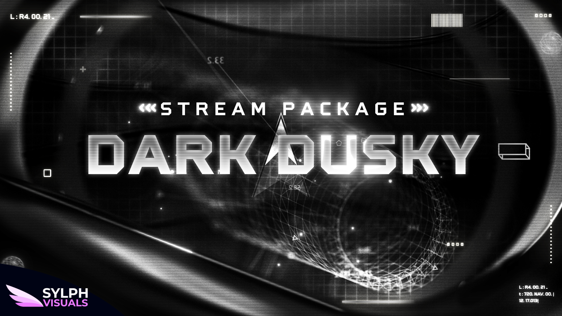 Stream Overlays | Free & Premium Overlays for Twitch, TikTok & Beyond | Streamlabs