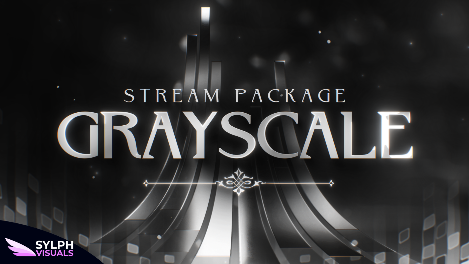 Stream Overlays | Free & Premium Overlays for Twitch, TikTok & Beyond ...