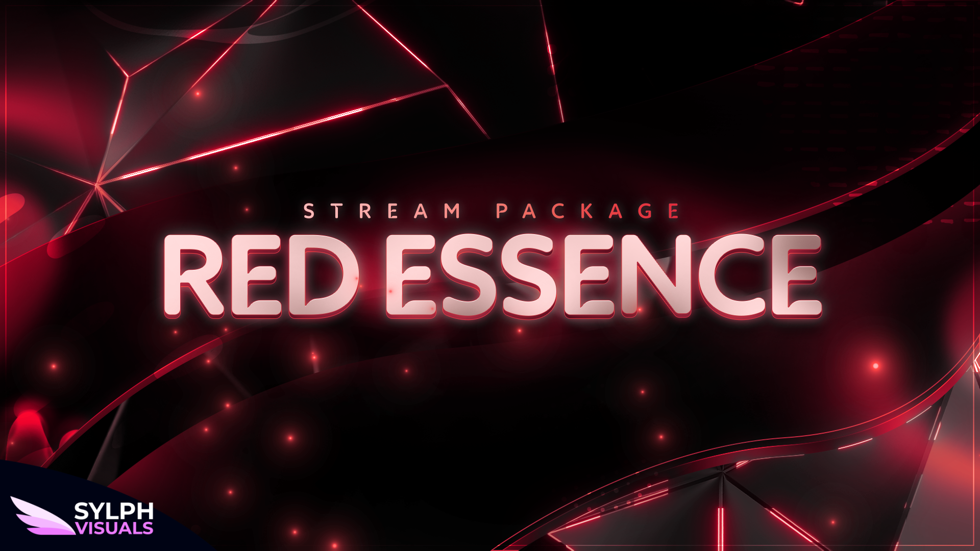 Stream Overlays | Free & Premium Overlays for Twitch, TikTok & Beyond ...