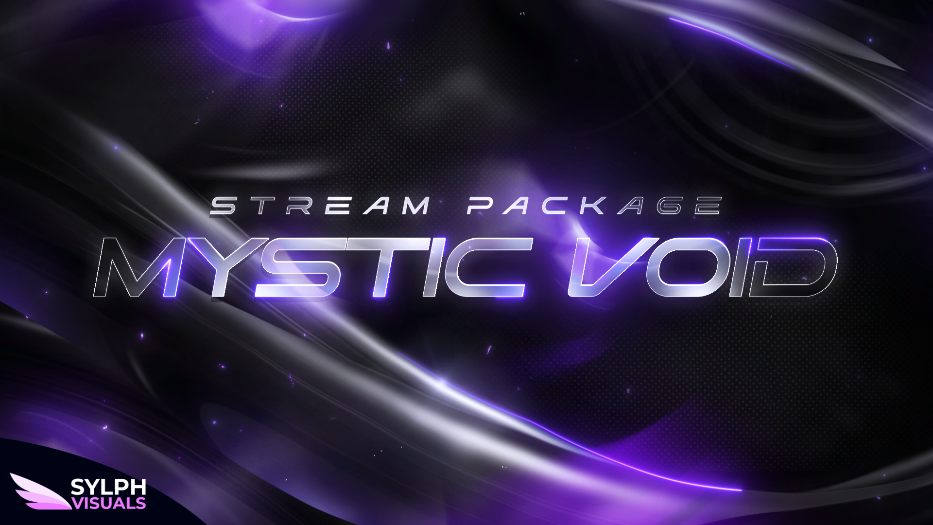 Stream Overlays | Free & Premium Overlays for Twitch, TikTok & Beyond ...