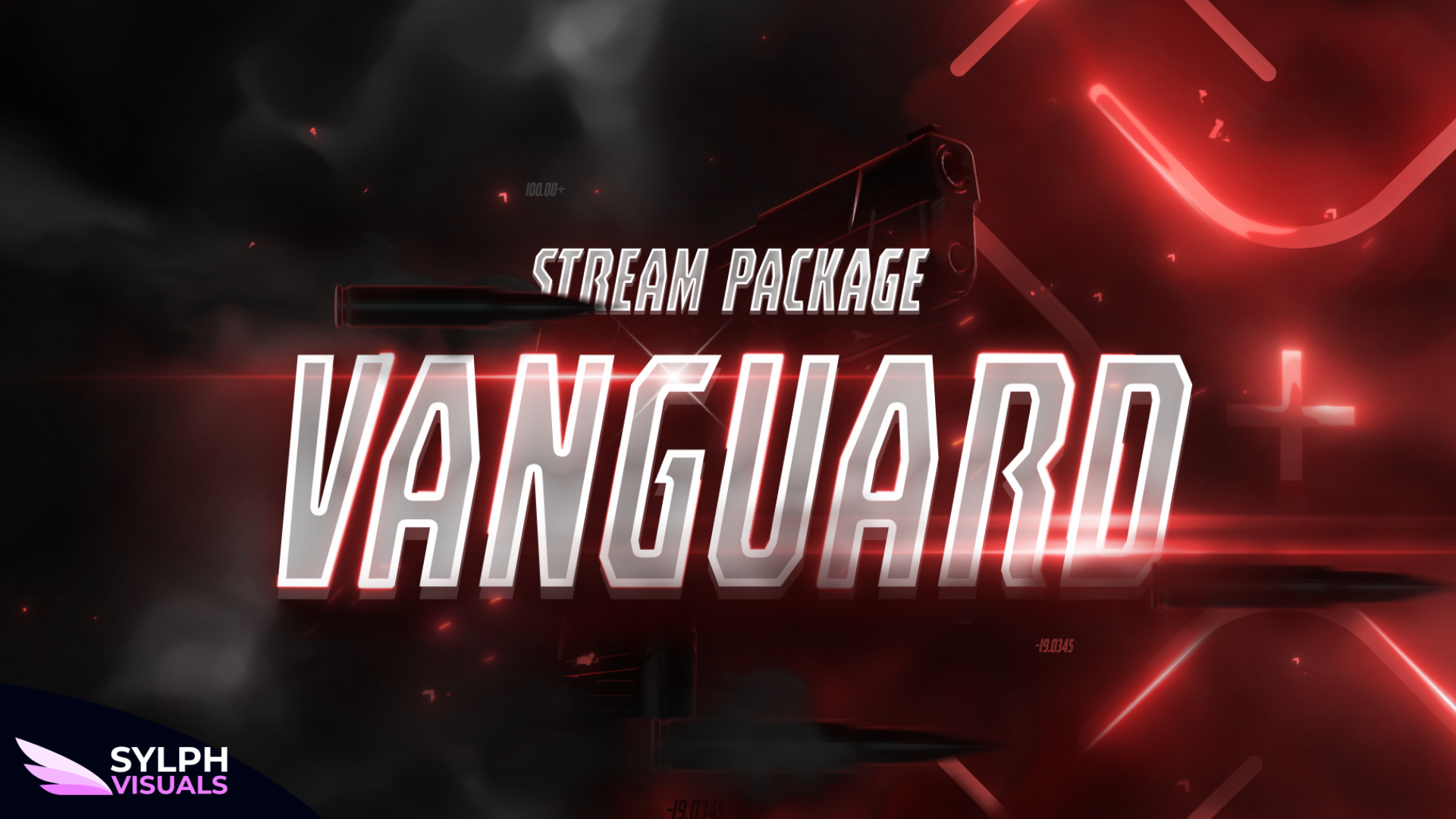 Stream Overlays | Free & Premium Overlays for Twitch, TikTok & Beyond | Streamlabs