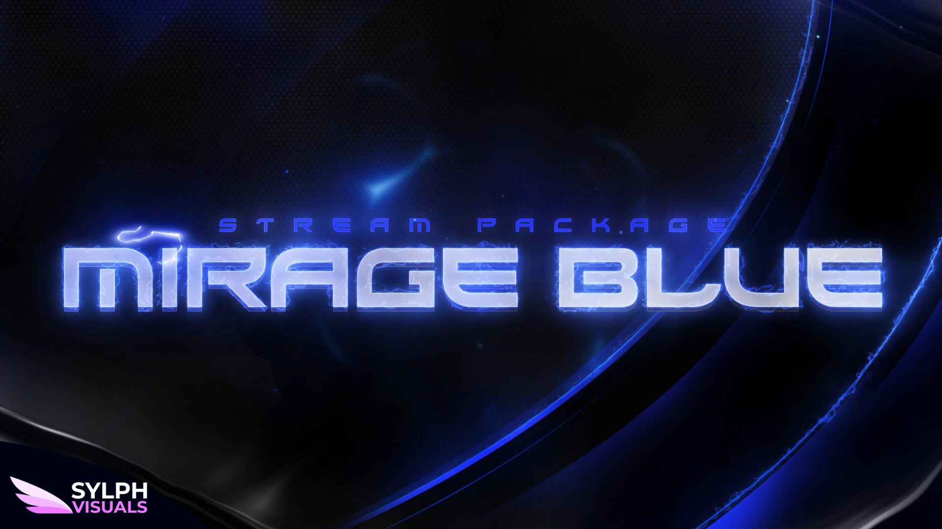 Stream Overlays | Free & Premium Overlays for Twitch, TikTok & Beyond ...