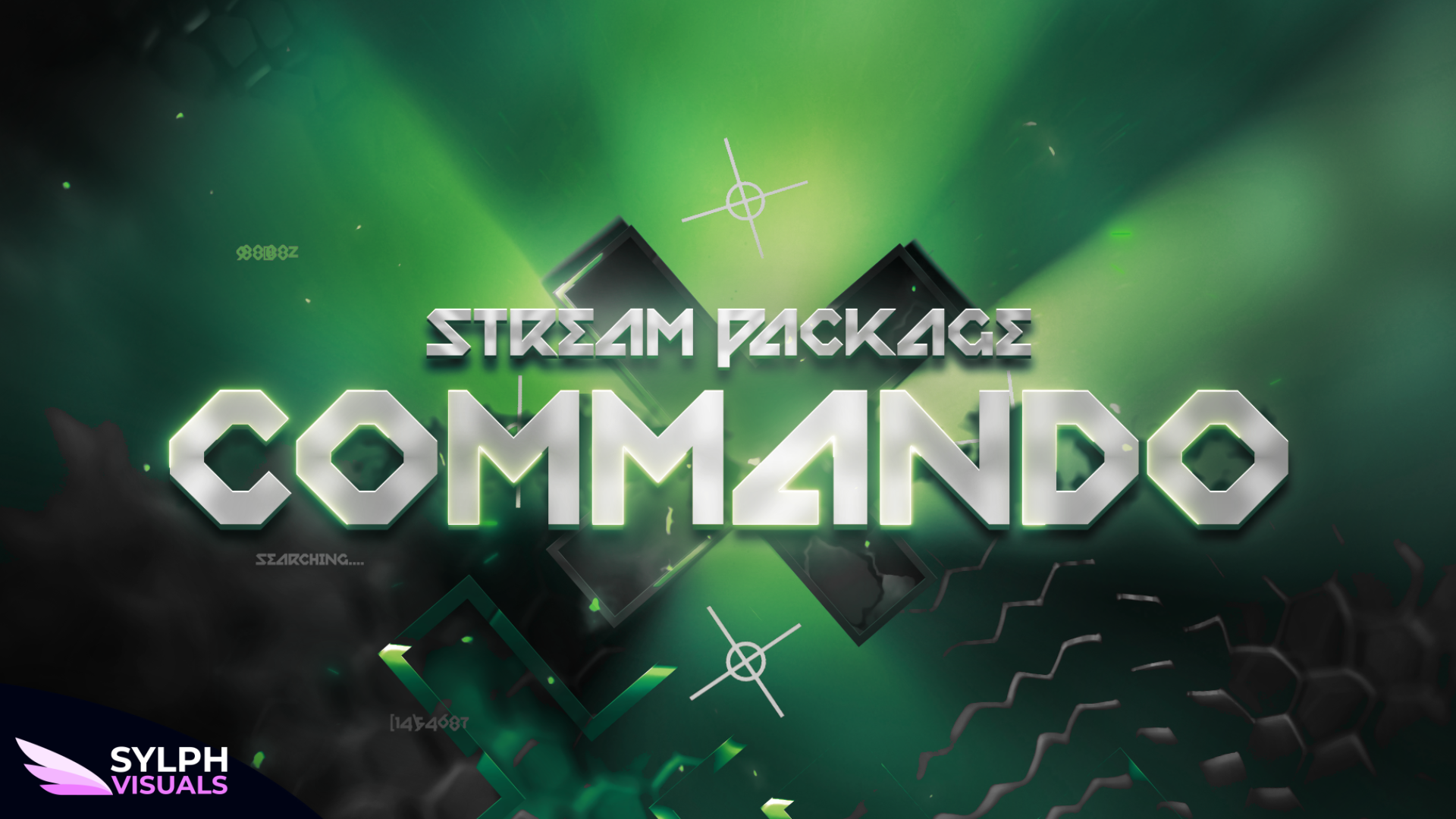 Stream Overlays | Free & Premium Overlays for Twitch, TikTok & Beyond ...