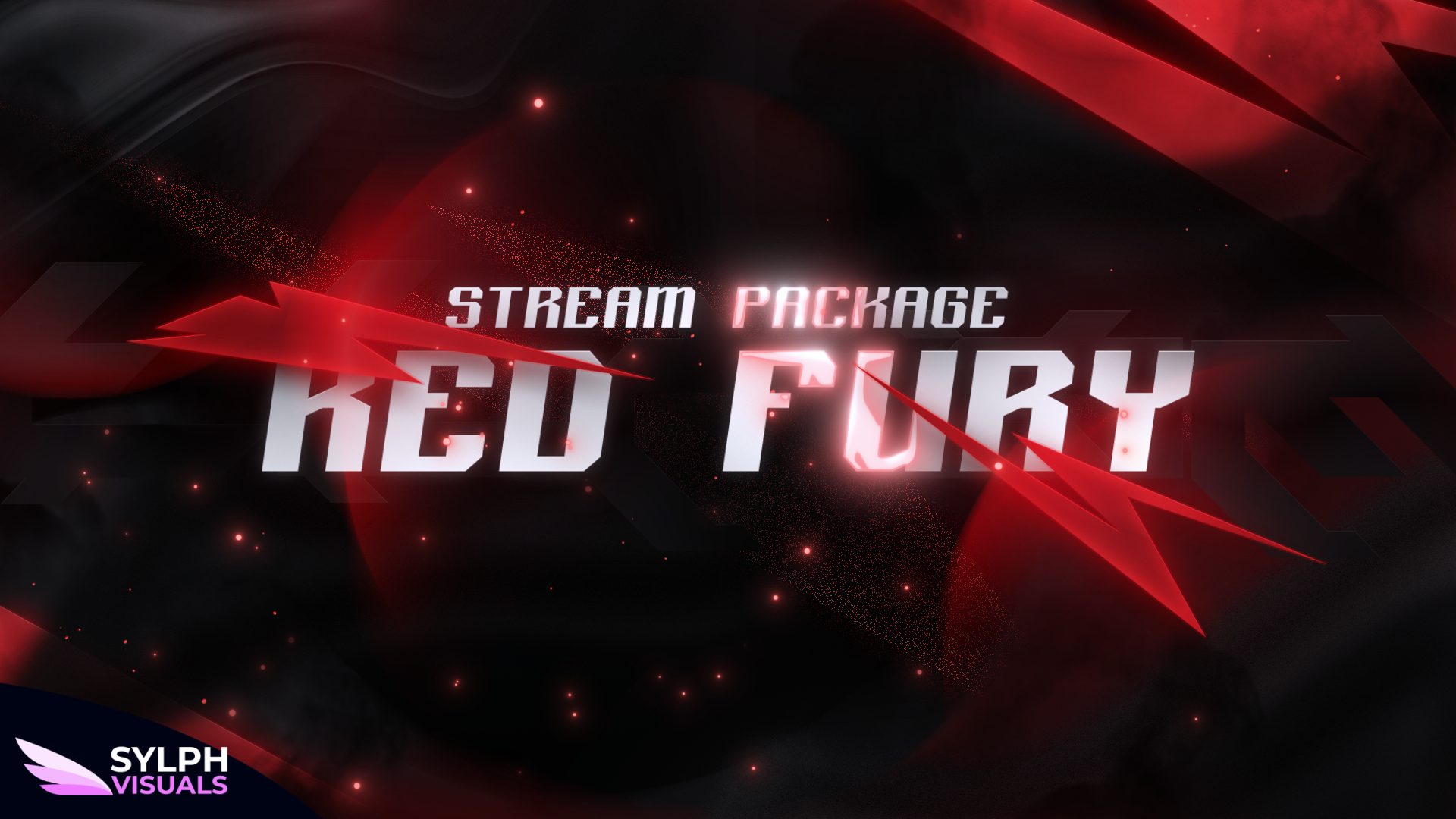 Stream Overlays | Free & Premium Overlays for Twitch, TikTok & Beyond | Streamlabs