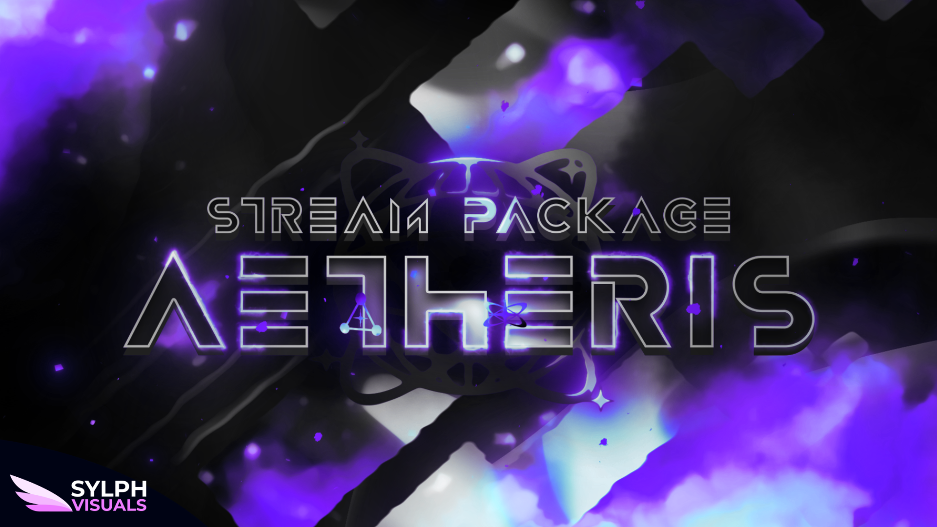 Stream Overlays | Free & Premium Overlays for Twitch, TikTok & Beyond ...