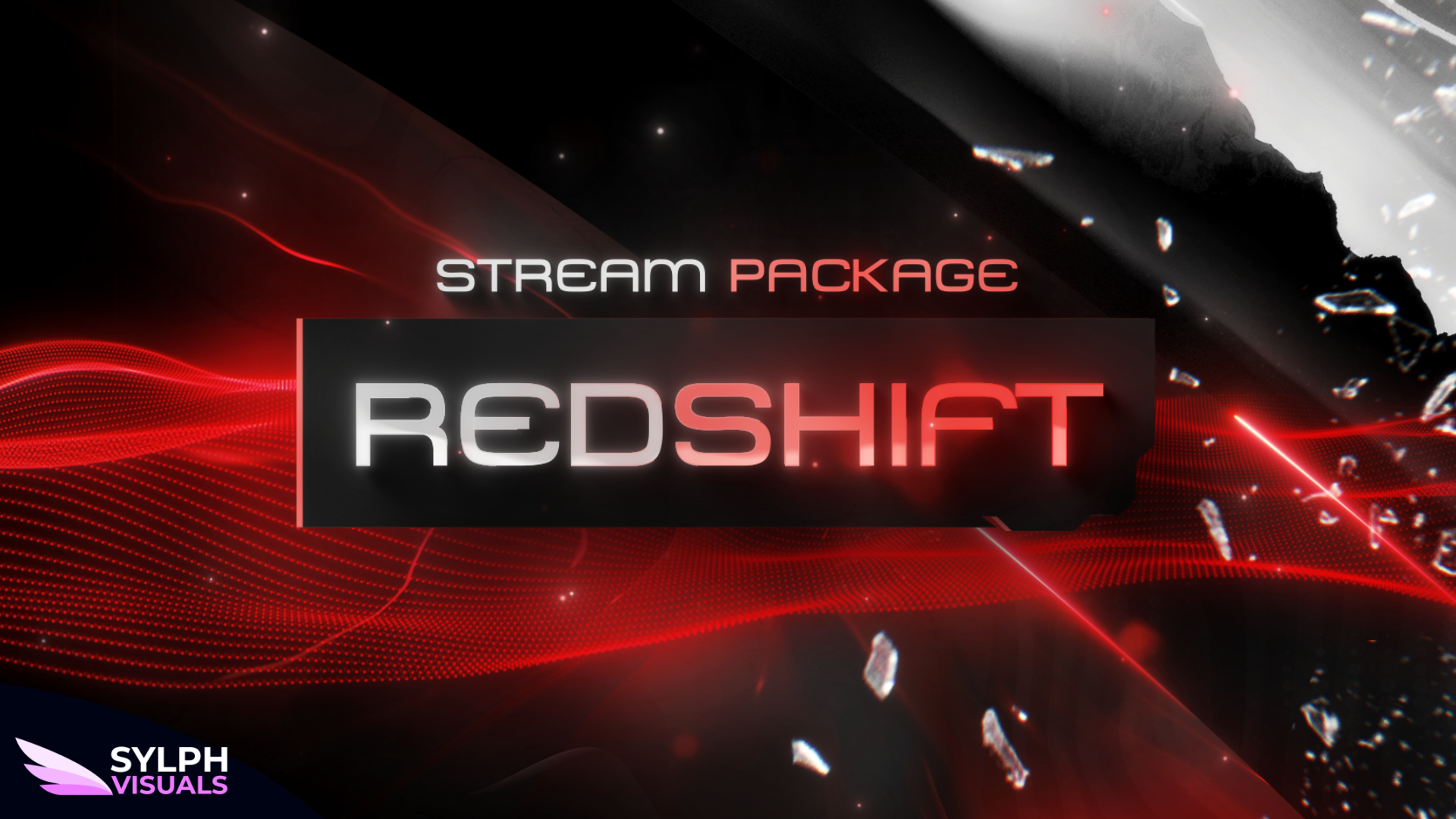 Stream Overlays | Free & Premium Overlays for Twitch, TikTok & Beyond ...