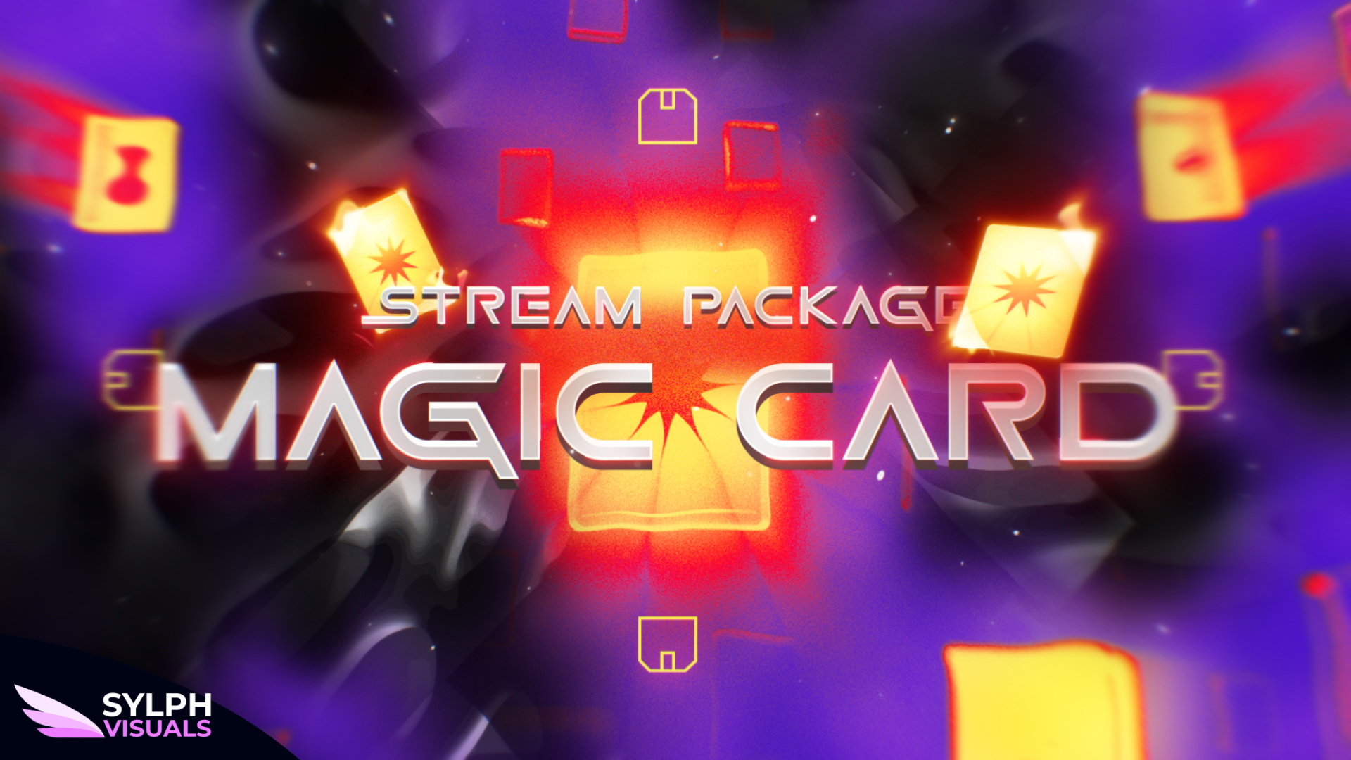 Stream Overlays | Free & Premium Overlays for Twitch, TikTok & Beyond ...