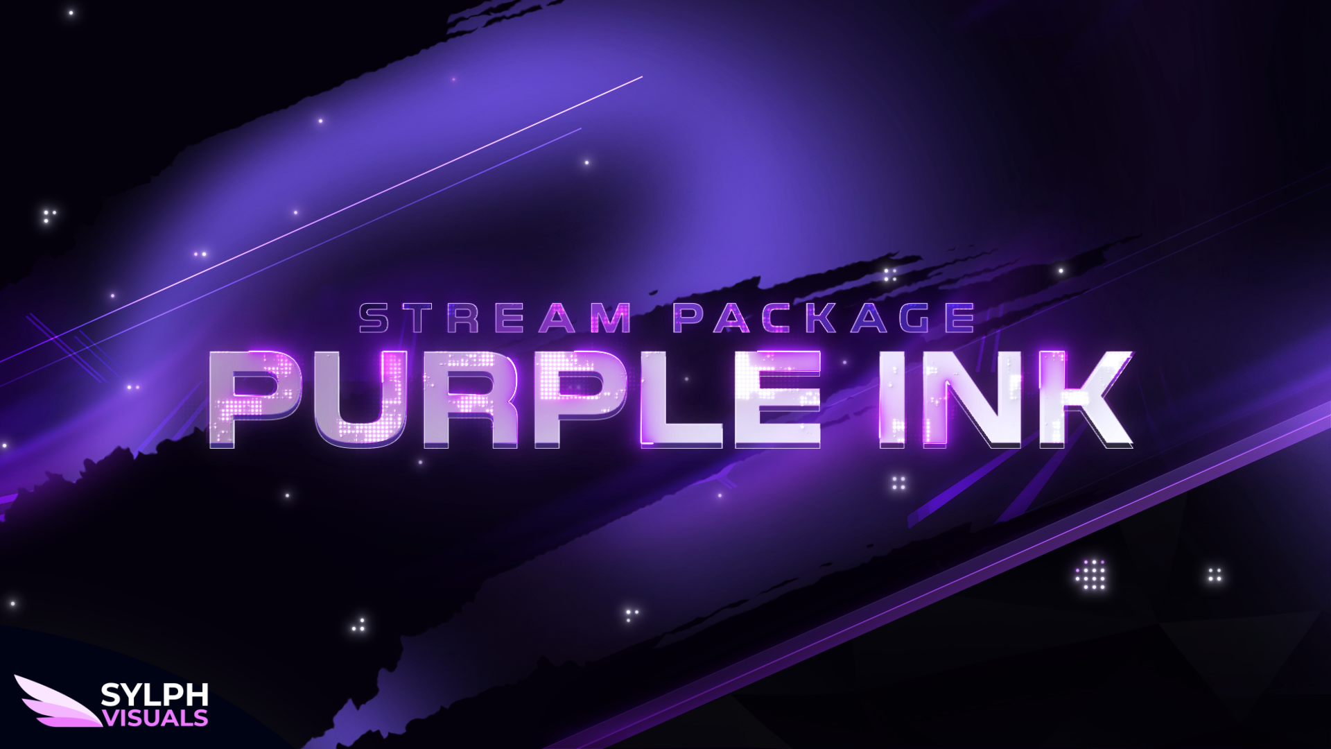 Stream Overlays | Free & Premium Overlays for Twitch, TikTok & Beyond ...