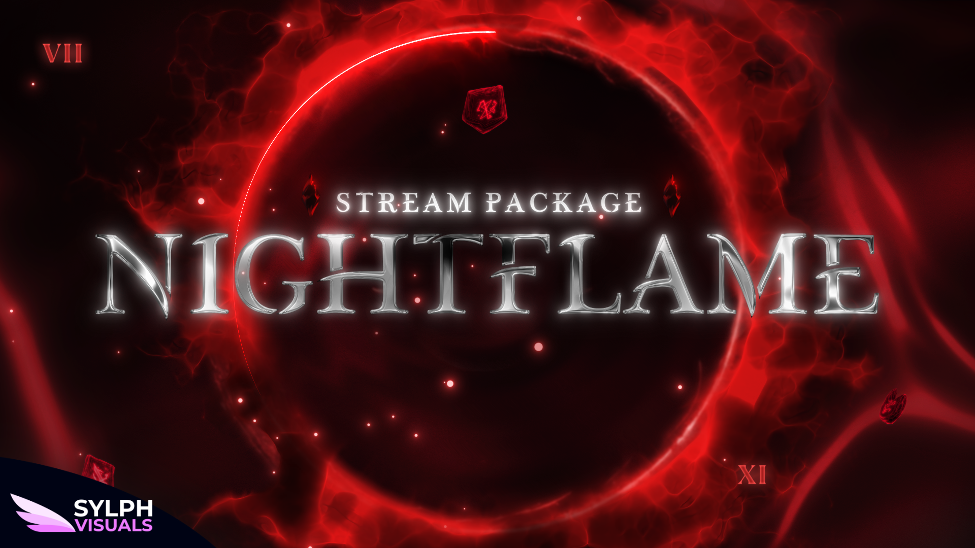 Stream Overlays | Free & Premium Overlays for Twitch, TikTok & Beyond | Streamlabs