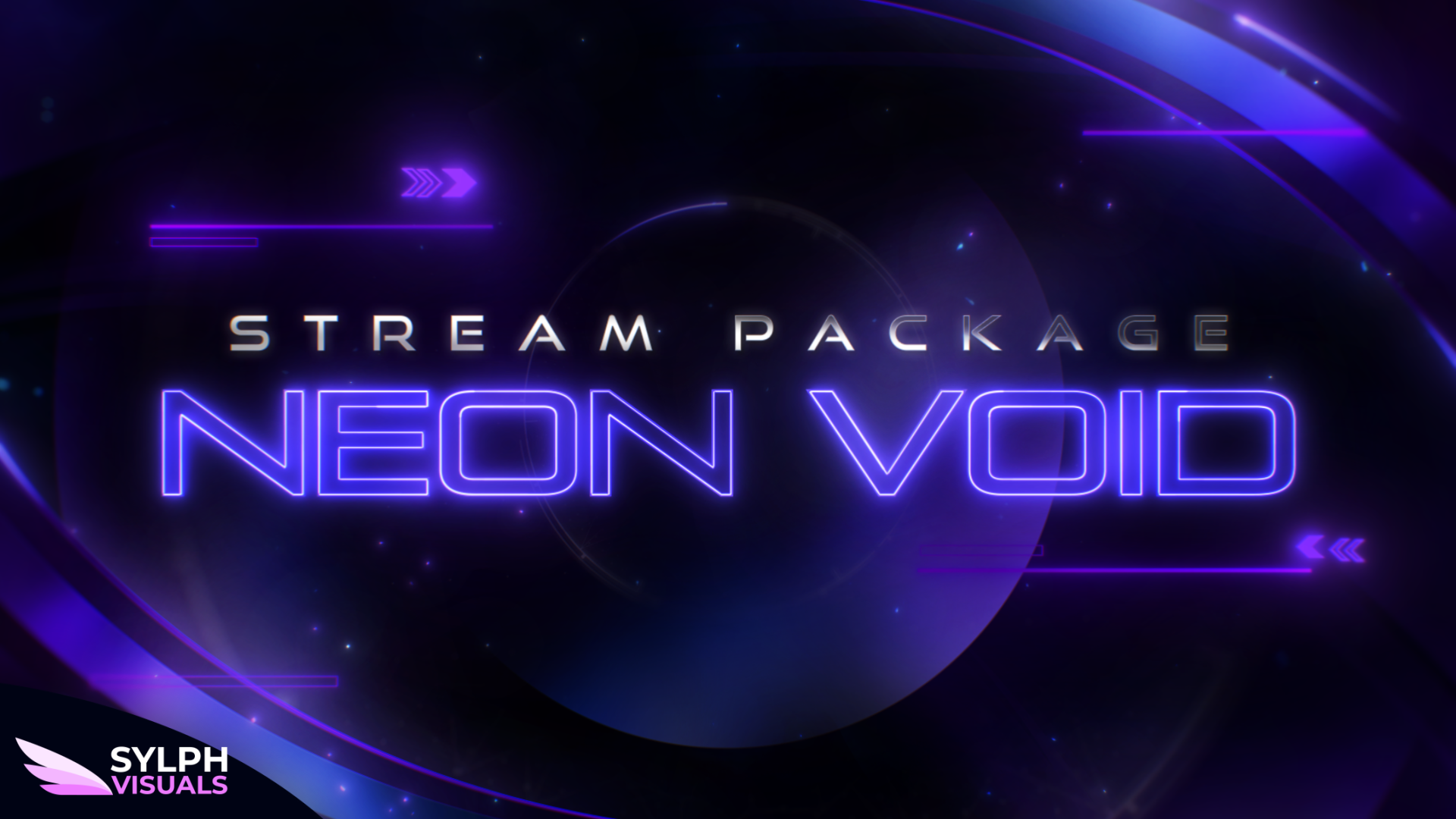 Stream Overlays | Free & Premium Overlays for Twitch, TikTok & Beyond ...