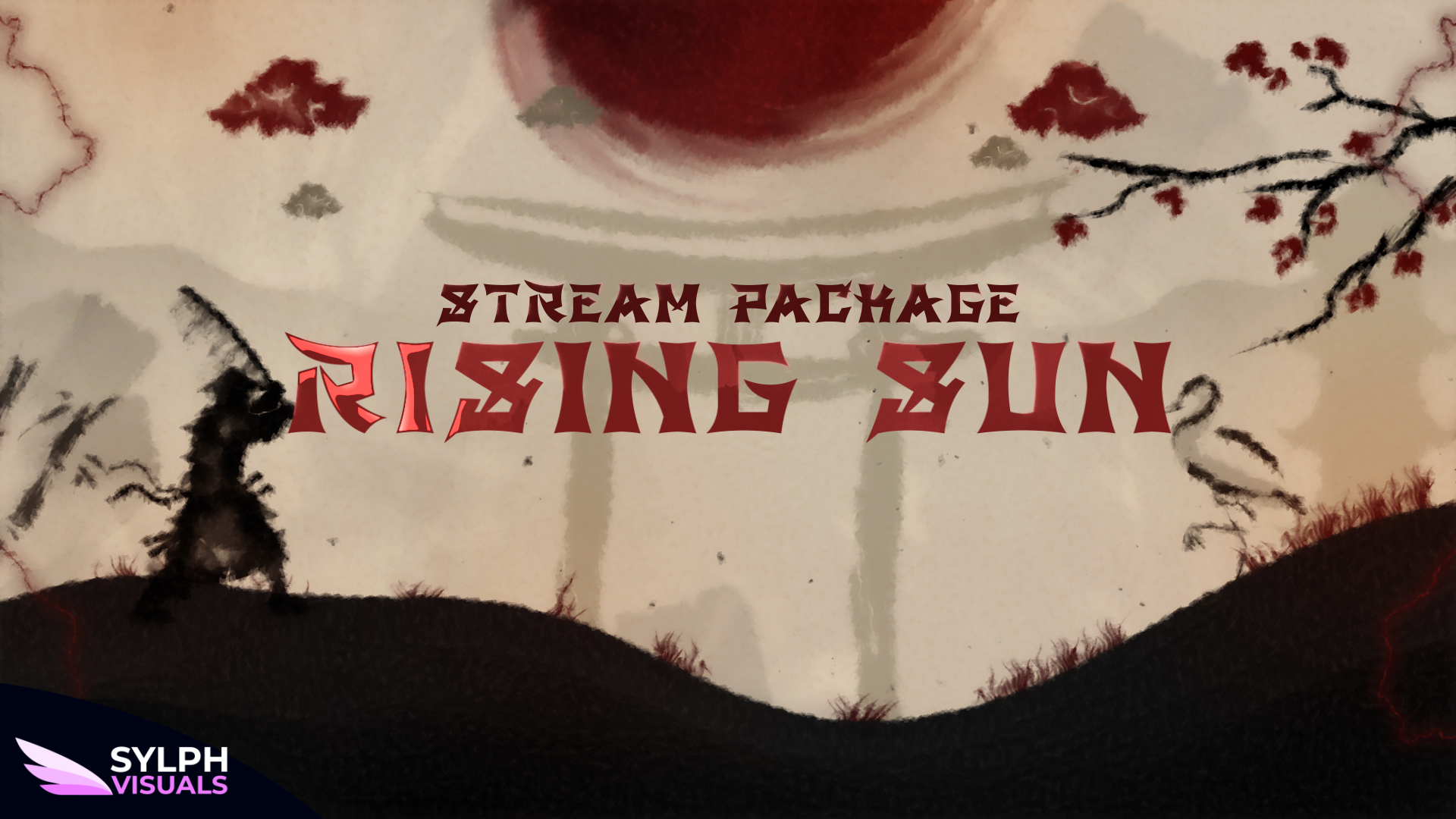 Stream Overlays | Free & Premium Overlays for Twitch, TikTok & Beyond ...