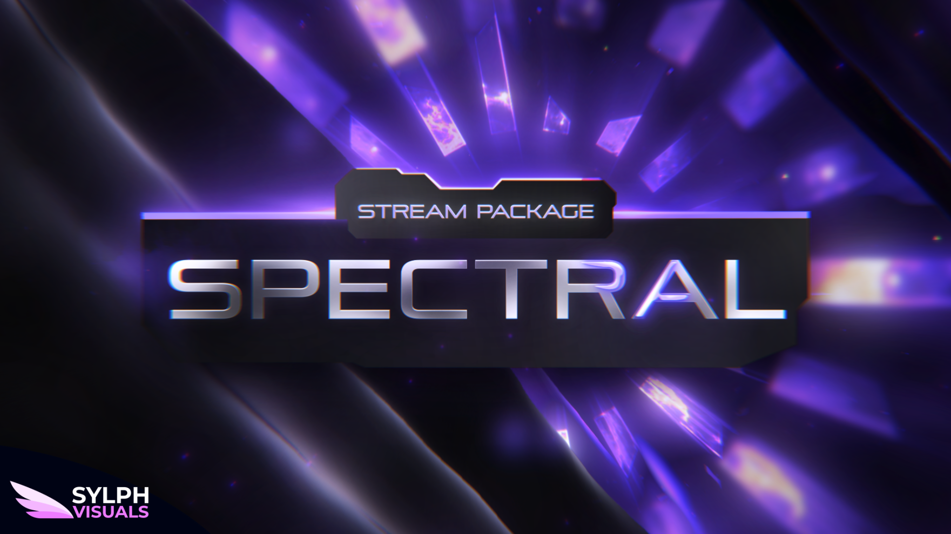 Stream Overlays | Free & Premium Overlays for Twitch, TikTok & Beyond ...