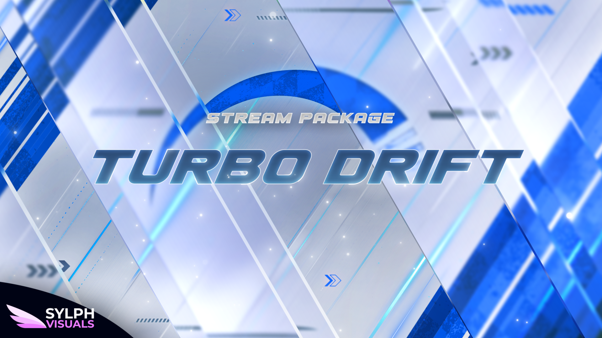 Stream Overlays | Free & Premium Overlays for Twitch, TikTok & Beyond ...