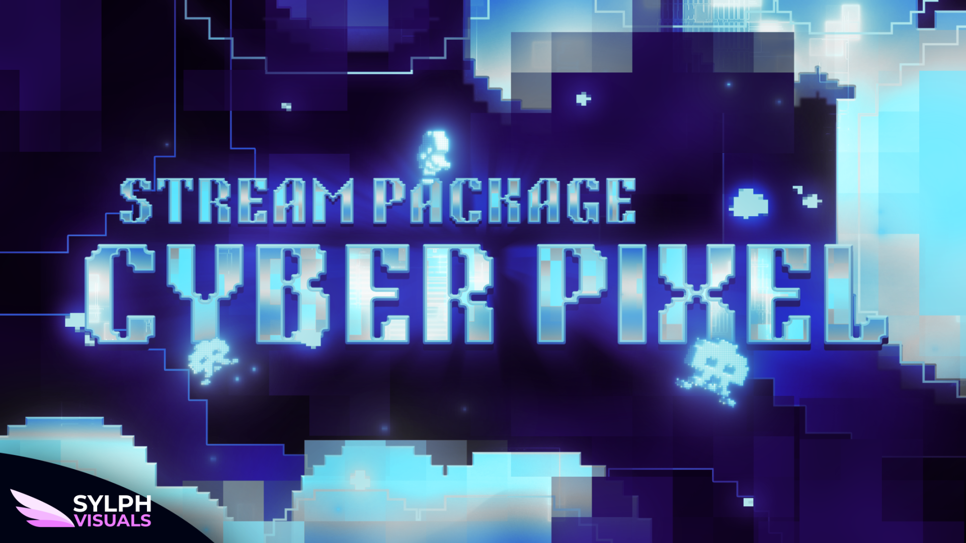 Stream Overlays | Free & Premium Overlays for Twitch, TikTok & Beyond ...