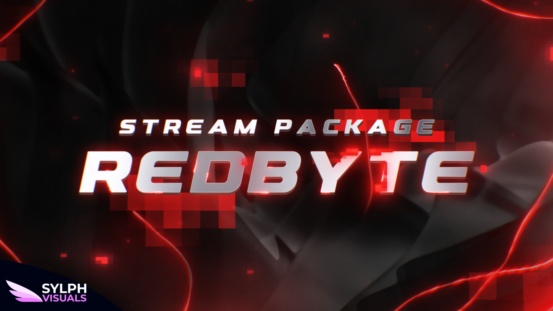 Stream Overlays | Free & Premium Overlays for Twitch, TikTok & Beyond ...