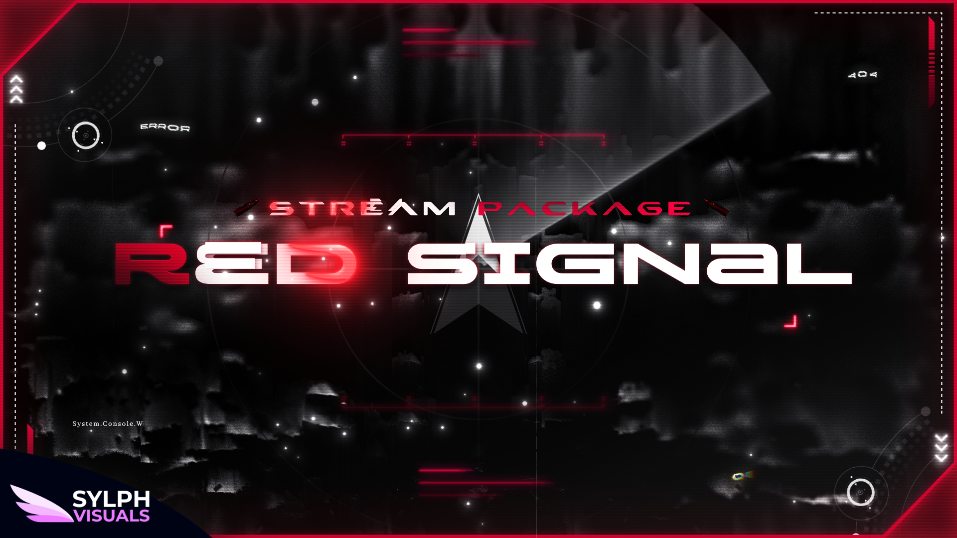 Stream Overlays | Free & Premium Overlays for Twitch, TikTok & Beyond ...
